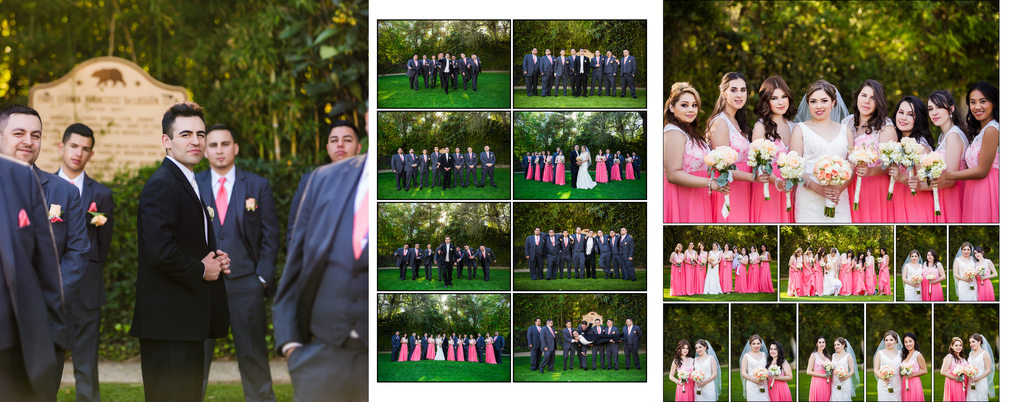 Yvette And Thomas Album Alexhernandezphotography Los Angeles Wedding Photographer
