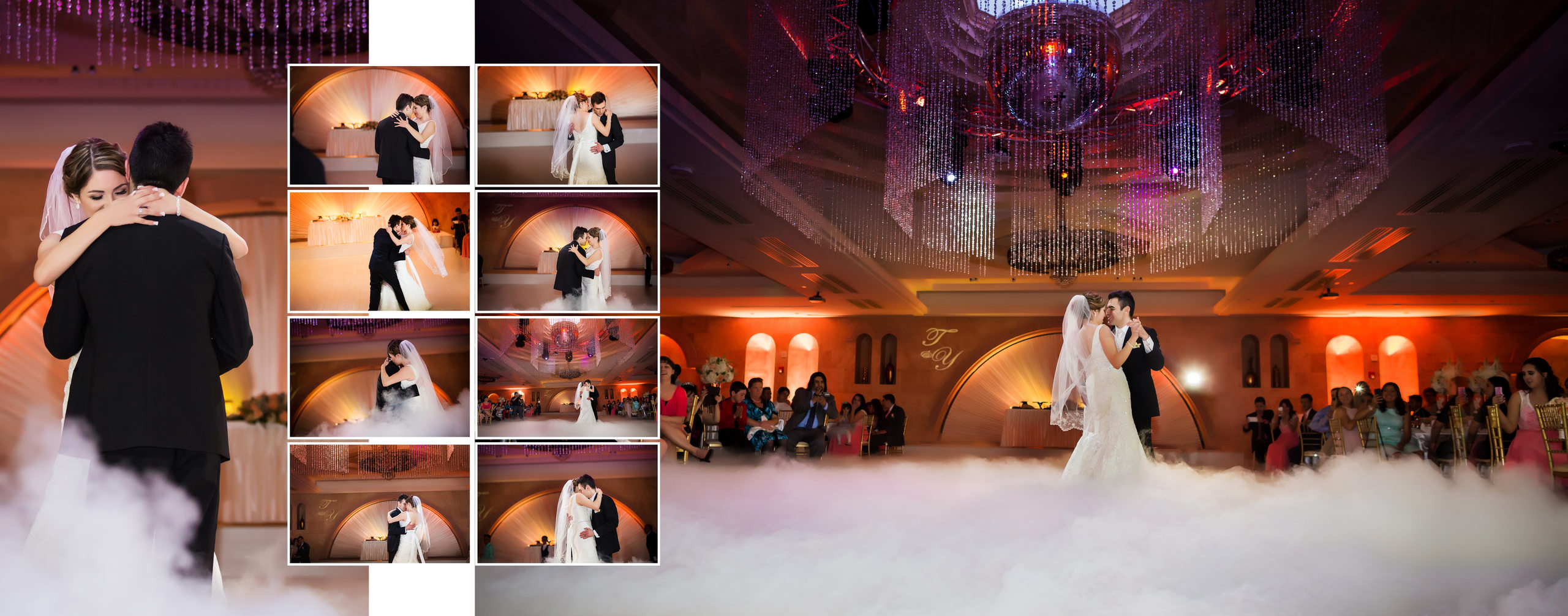 Yvette And Thomas Album Alexhernandezphotography Los Angeles Wedding Photographer