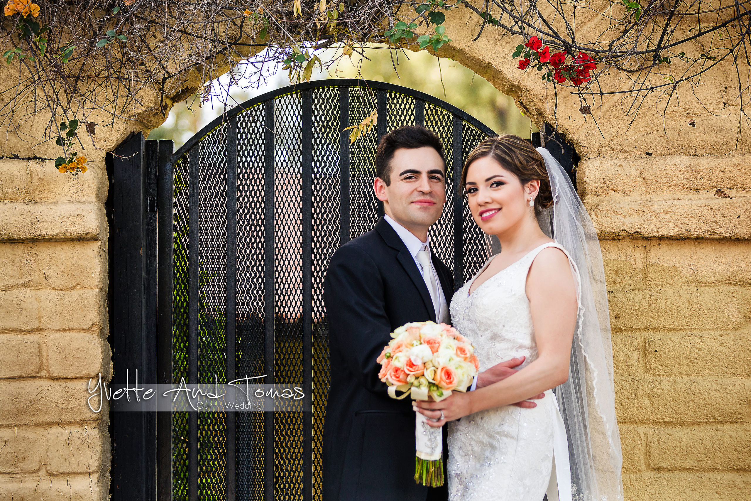 Yvette And Thomas Album Alexhernandezphotography Los Angeles Wedding Photographer