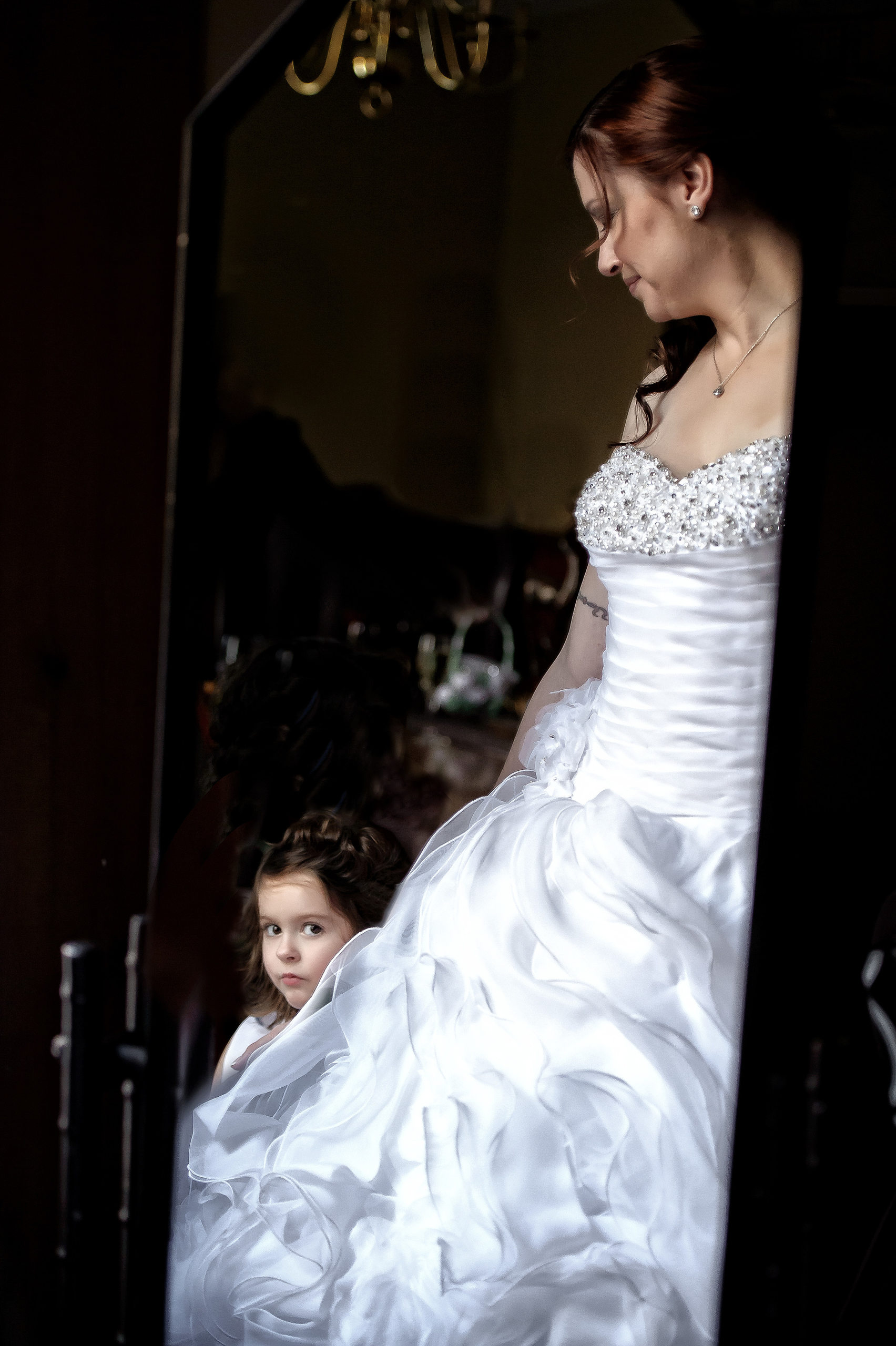 Ambar Moreno Photography: South Jersey Wedding Photography
