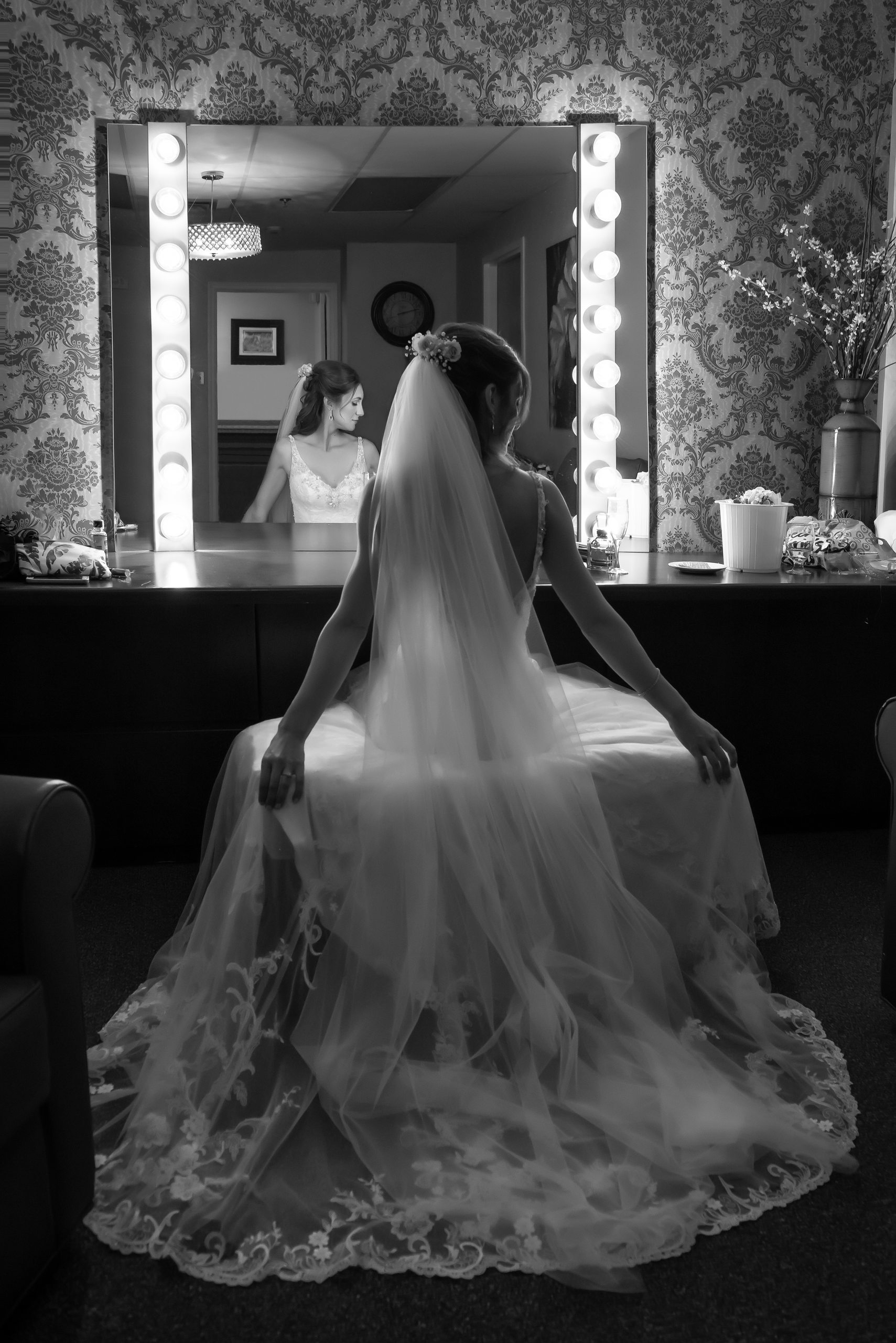 Ambar Moreno Photography: South Jersey Wedding Photography