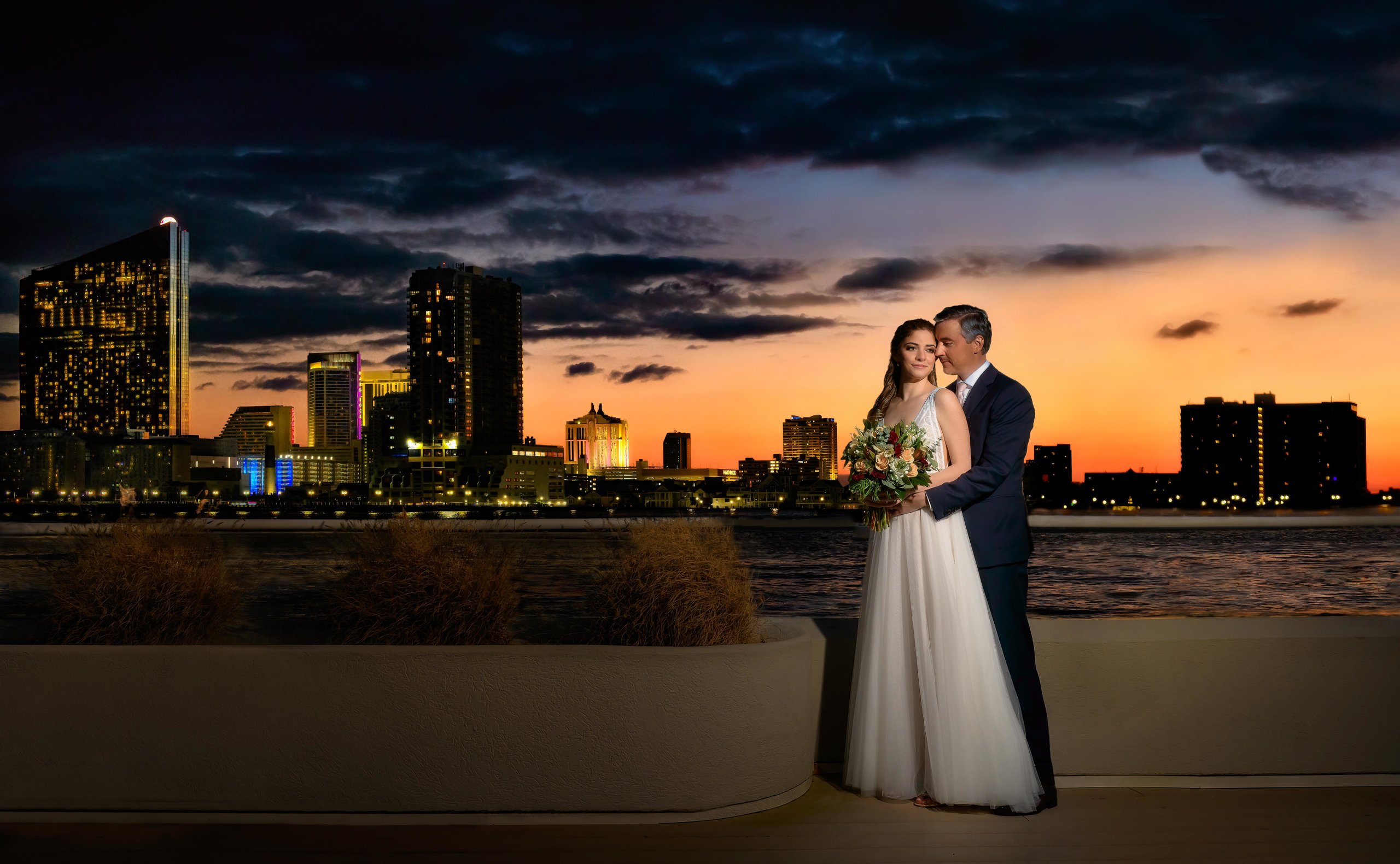 Ambar Moreno Photography: South Jersey Wedding Photography