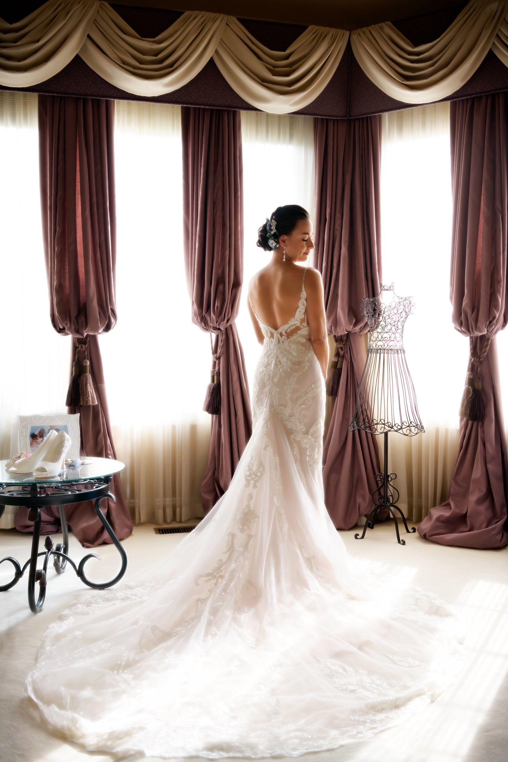 Ambar Moreno Photography: South Jersey Wedding Photography