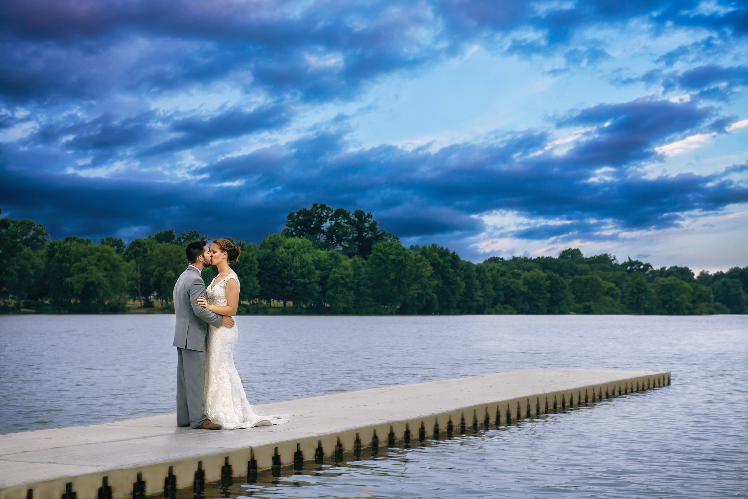 Ambar Moreno Photography: South Jersey Wedding Photography
