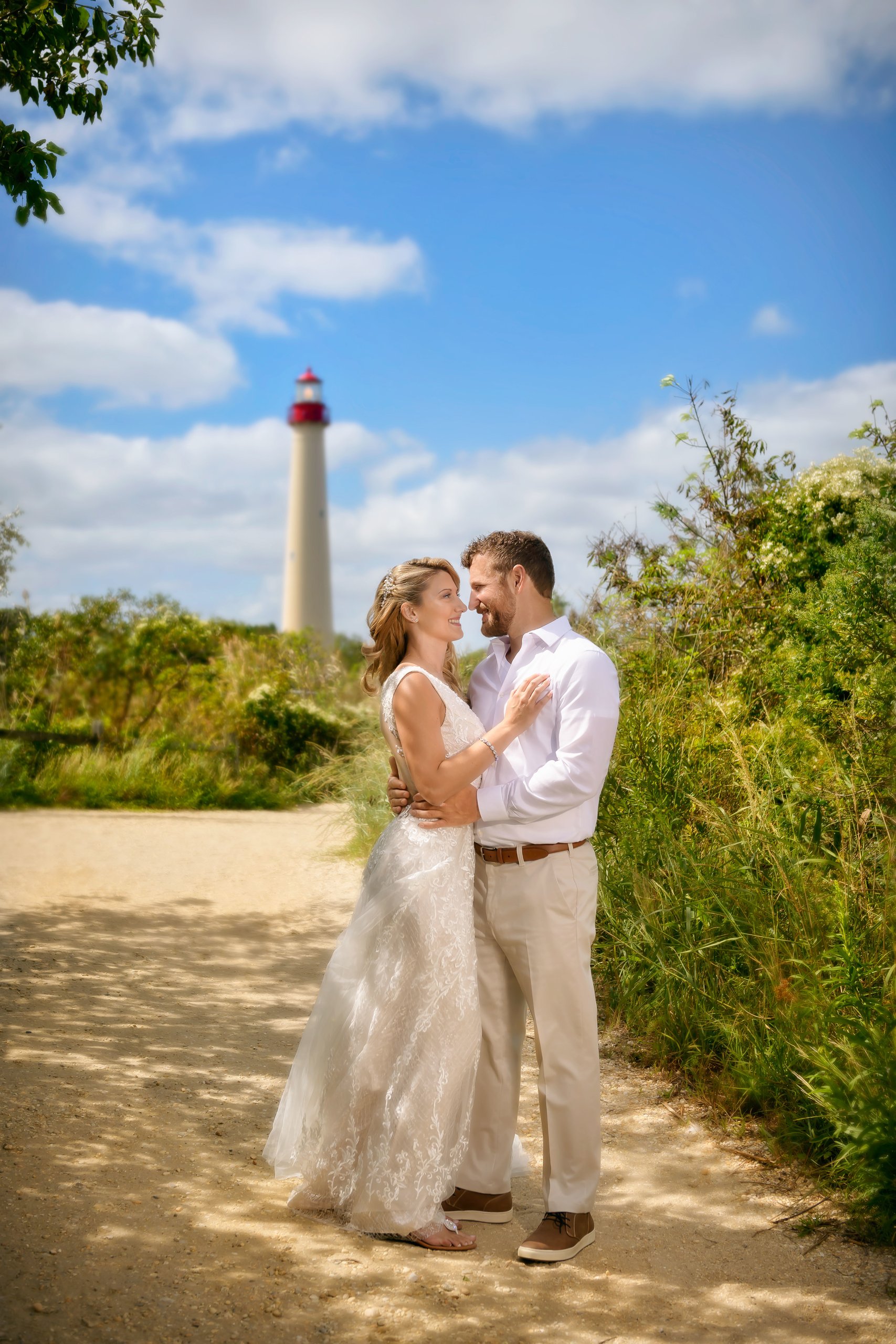Ambar Moreno Photography: South Jersey Wedding Photography