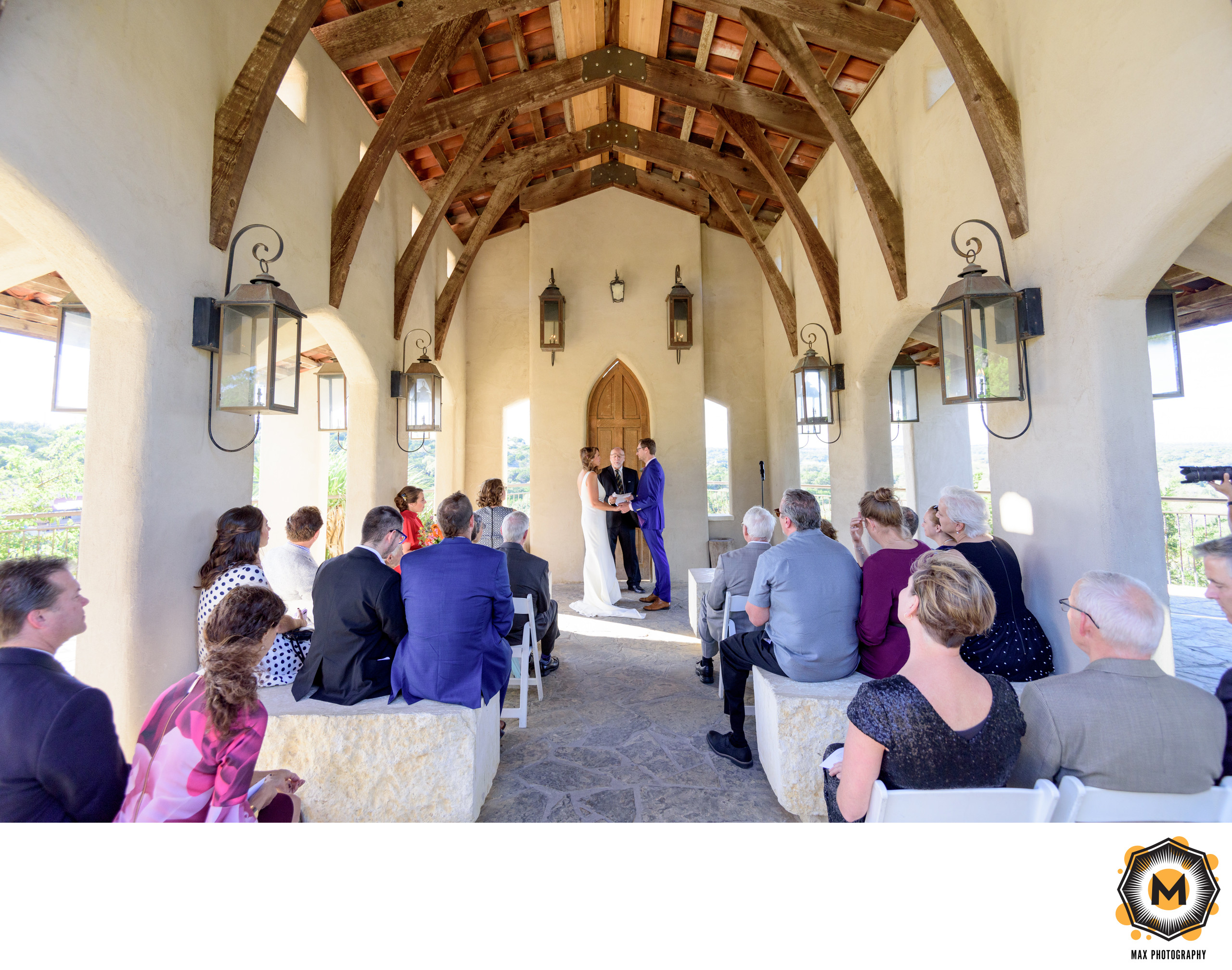Chapel Dulcinea (the Free Wedding Chapel) | Photography