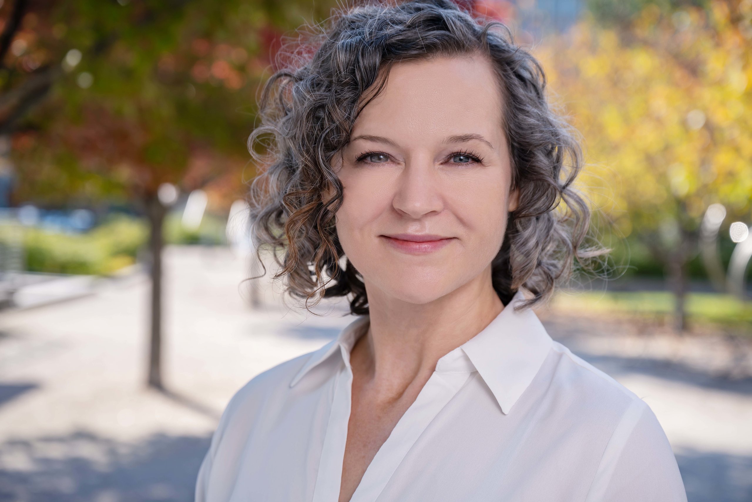 Headshots - Damon Bowe Photography