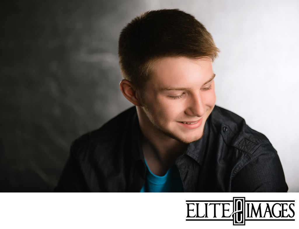 Senior Portrait Ideas Find All Sides of Your Personality