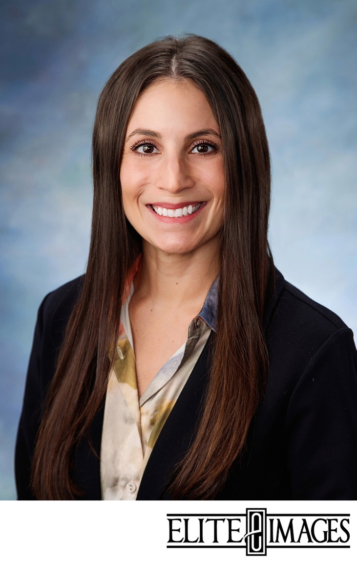 Best business portraits Dubuque IA - Classic Headshot