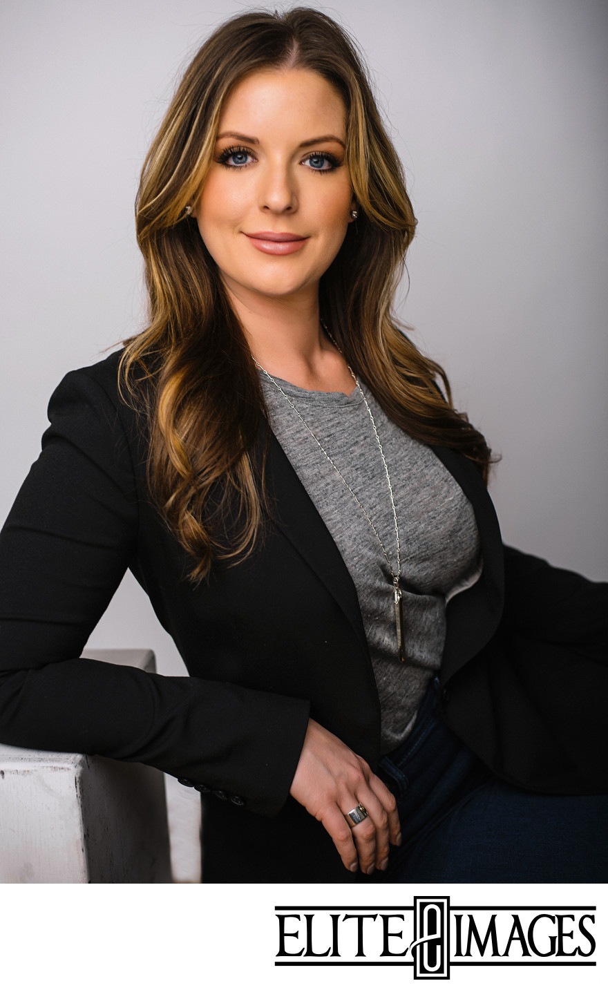 How to Be More Photogenic in Your Professional Headshots