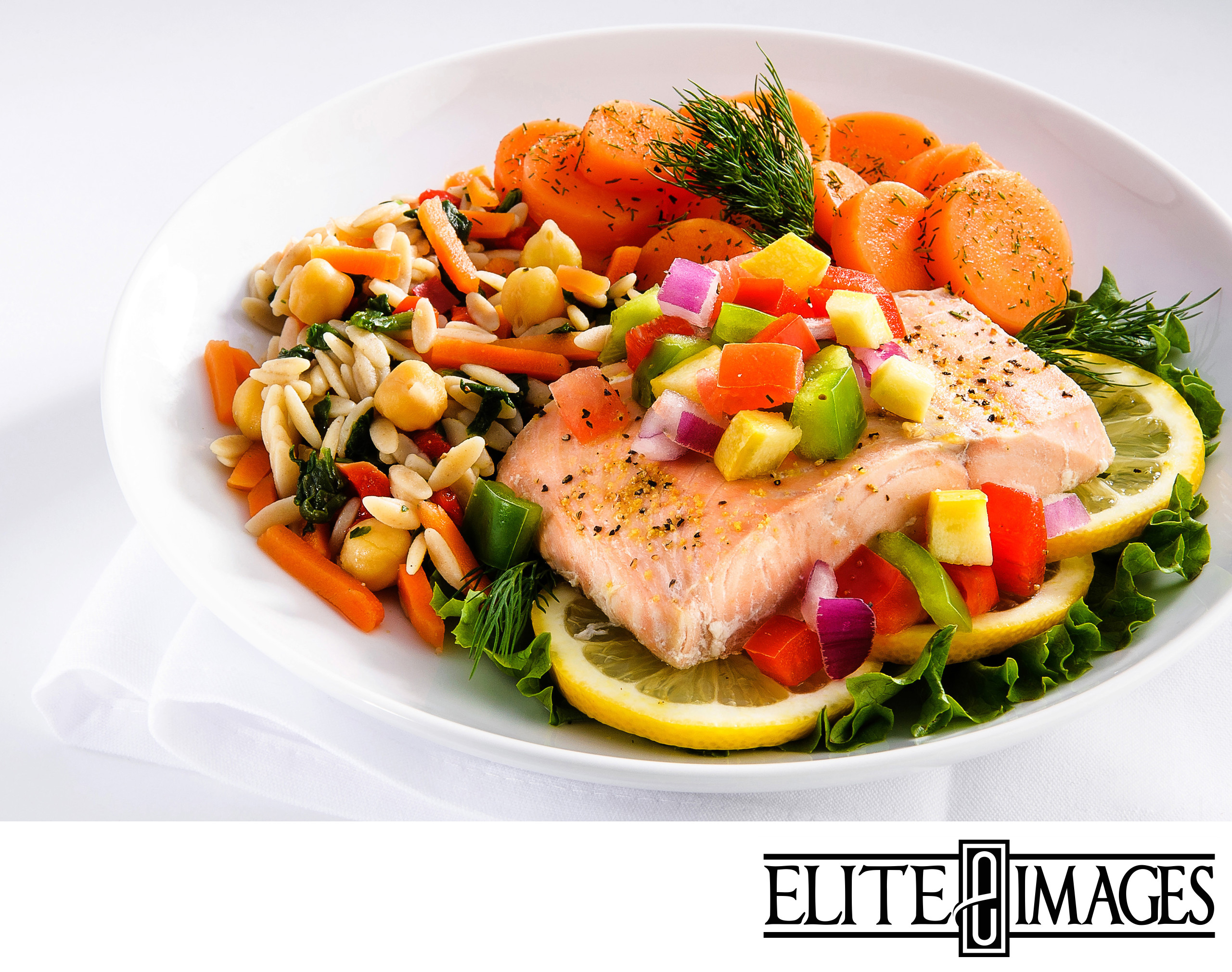 Professional Food Photography Dubuque - Dubuque Photographer ...