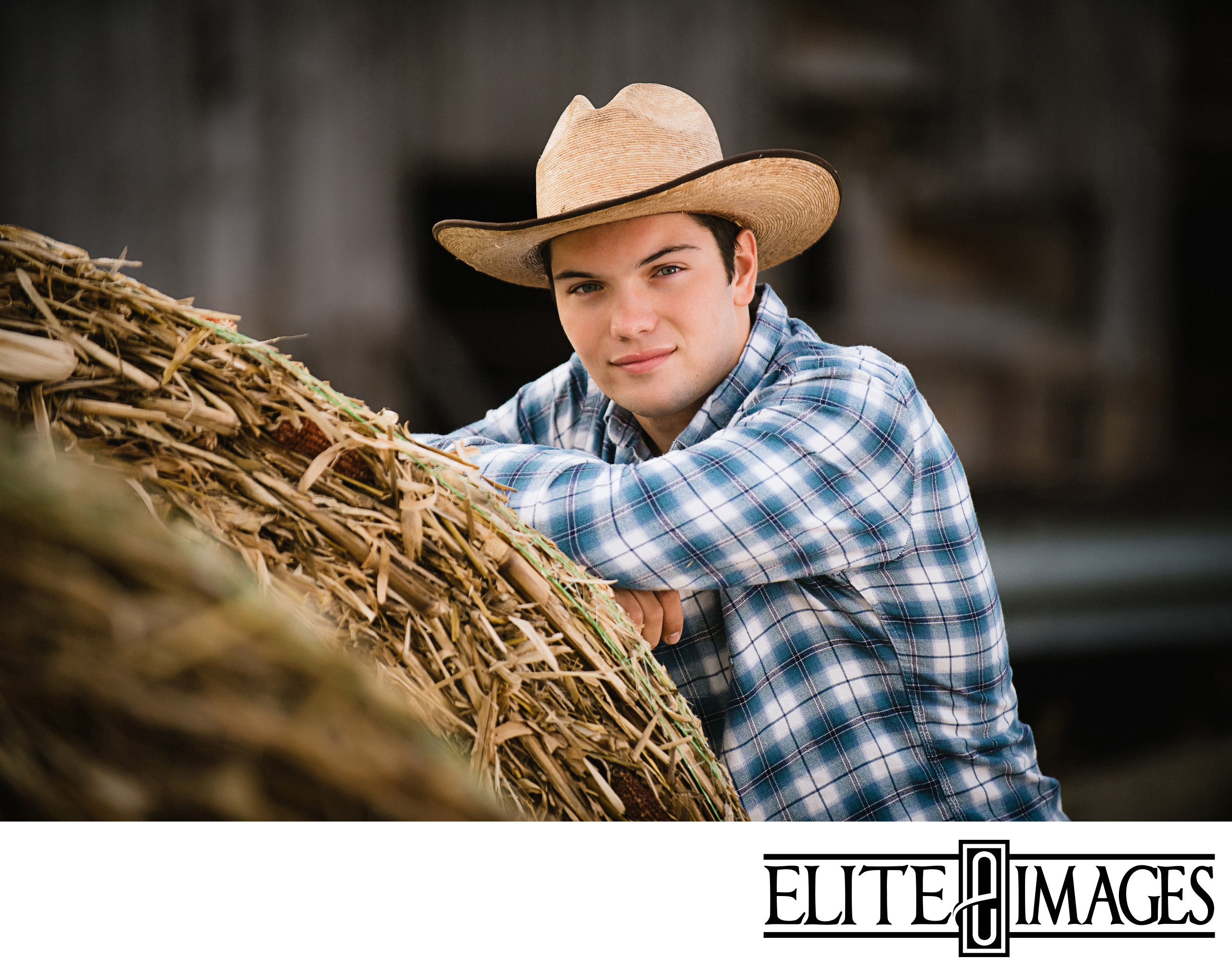 Senior Portrait Ideas Find All Sides of Your Personality
