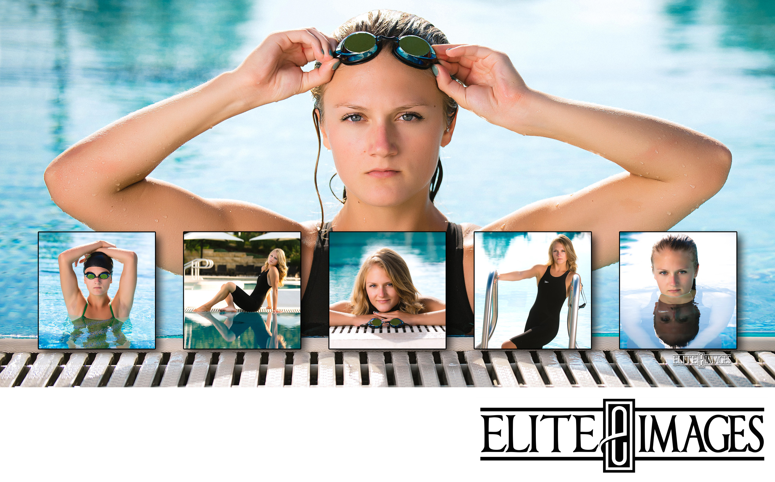 Dubuque Photographers | Senior Portraits | Elite Images