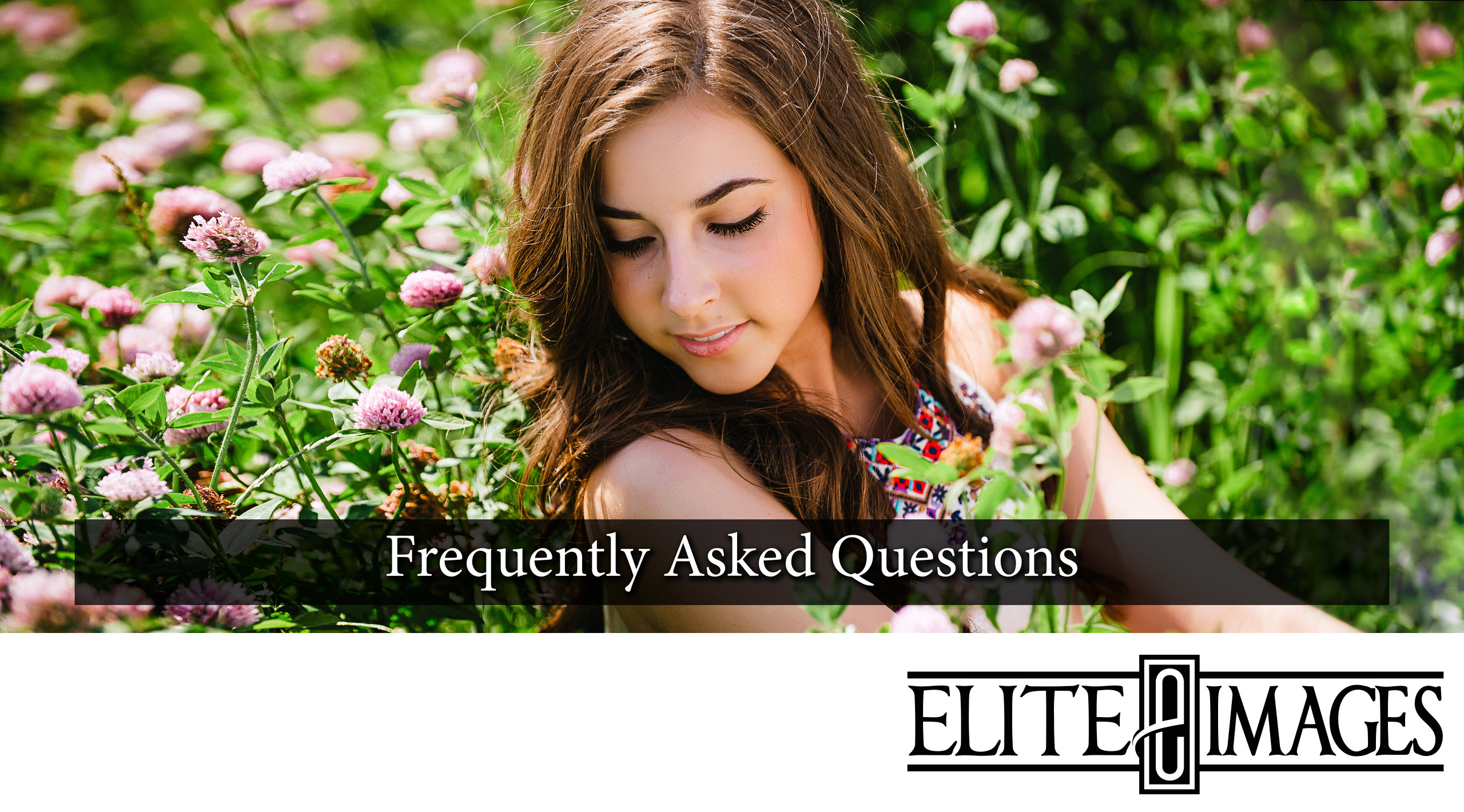 Dubuque Photographers | Senior Portraits | Elite Images