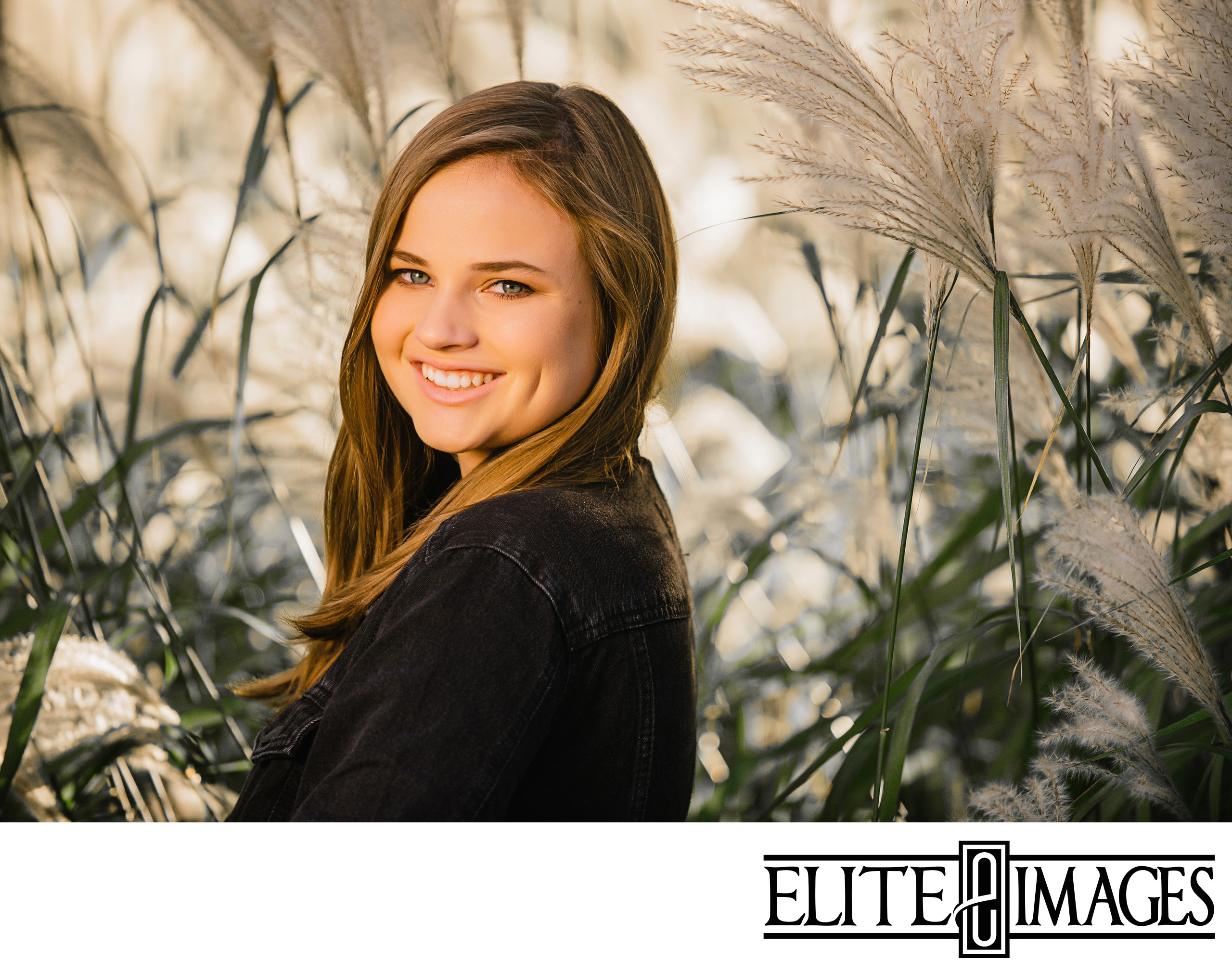 A Look at Some of Our Best Outdoor Senior Portraits