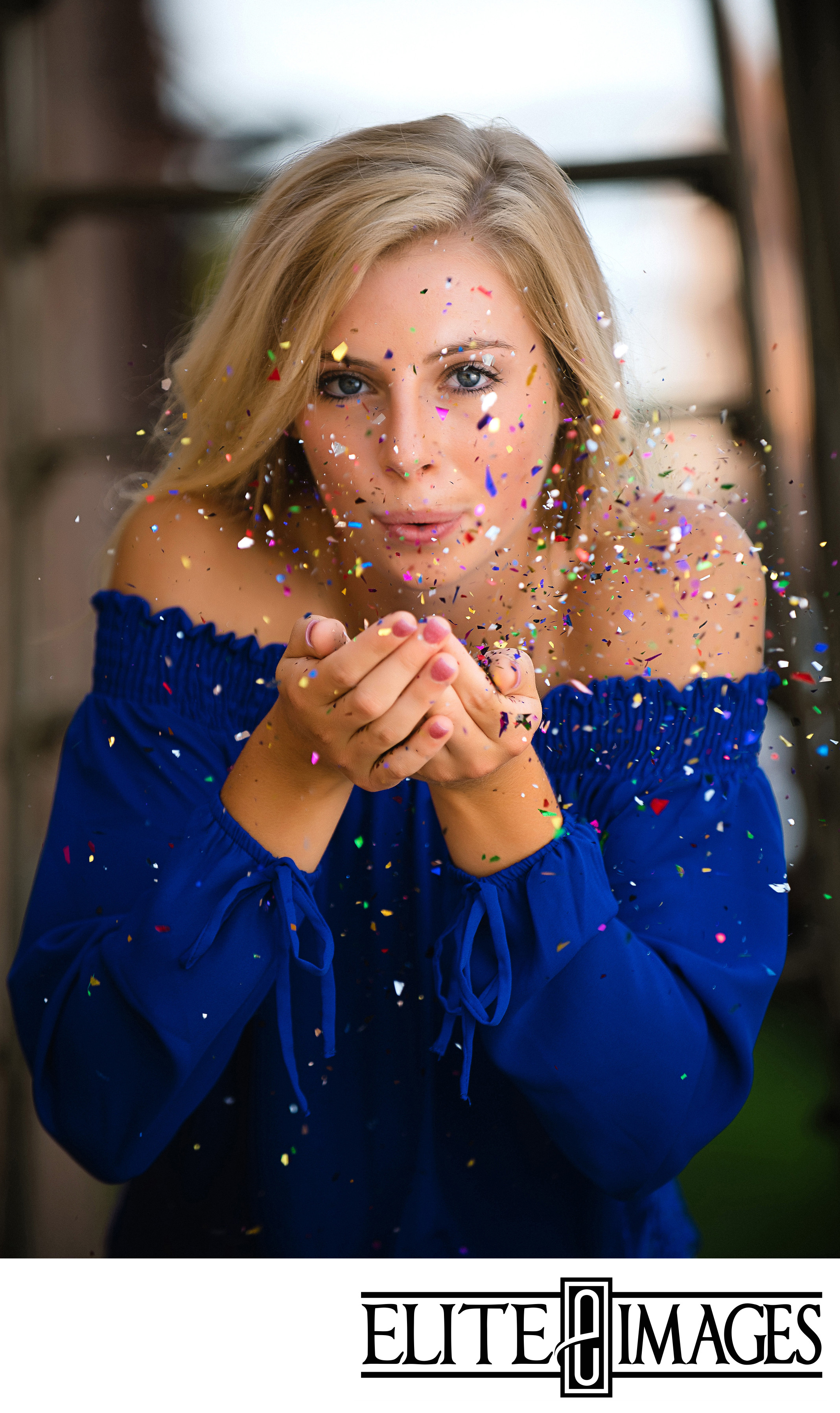 Fun Senior Portraits Dubuque - Dubuque Photographer | Senior Portrait ...