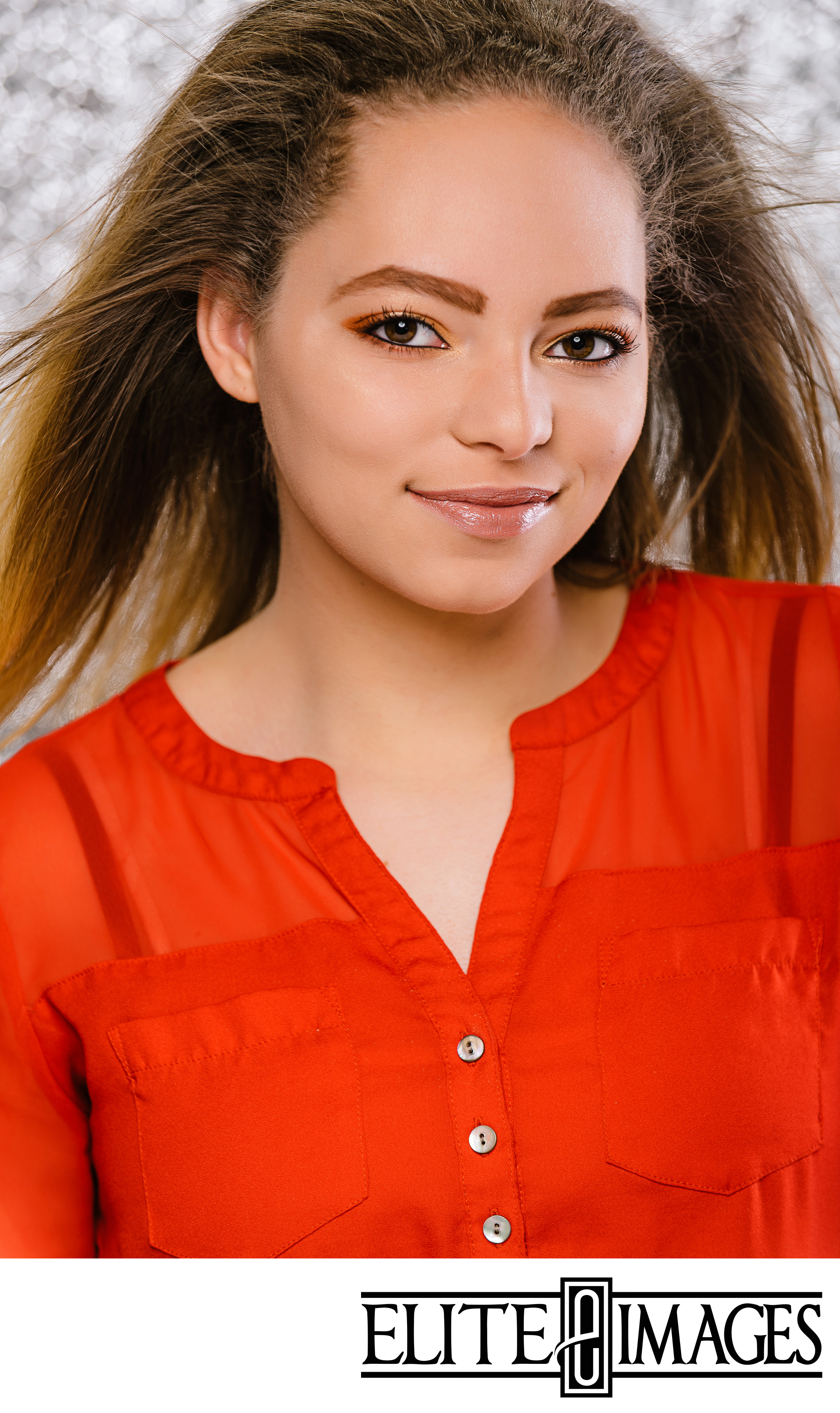 Class of 2020 Senior Pictures Go Glam