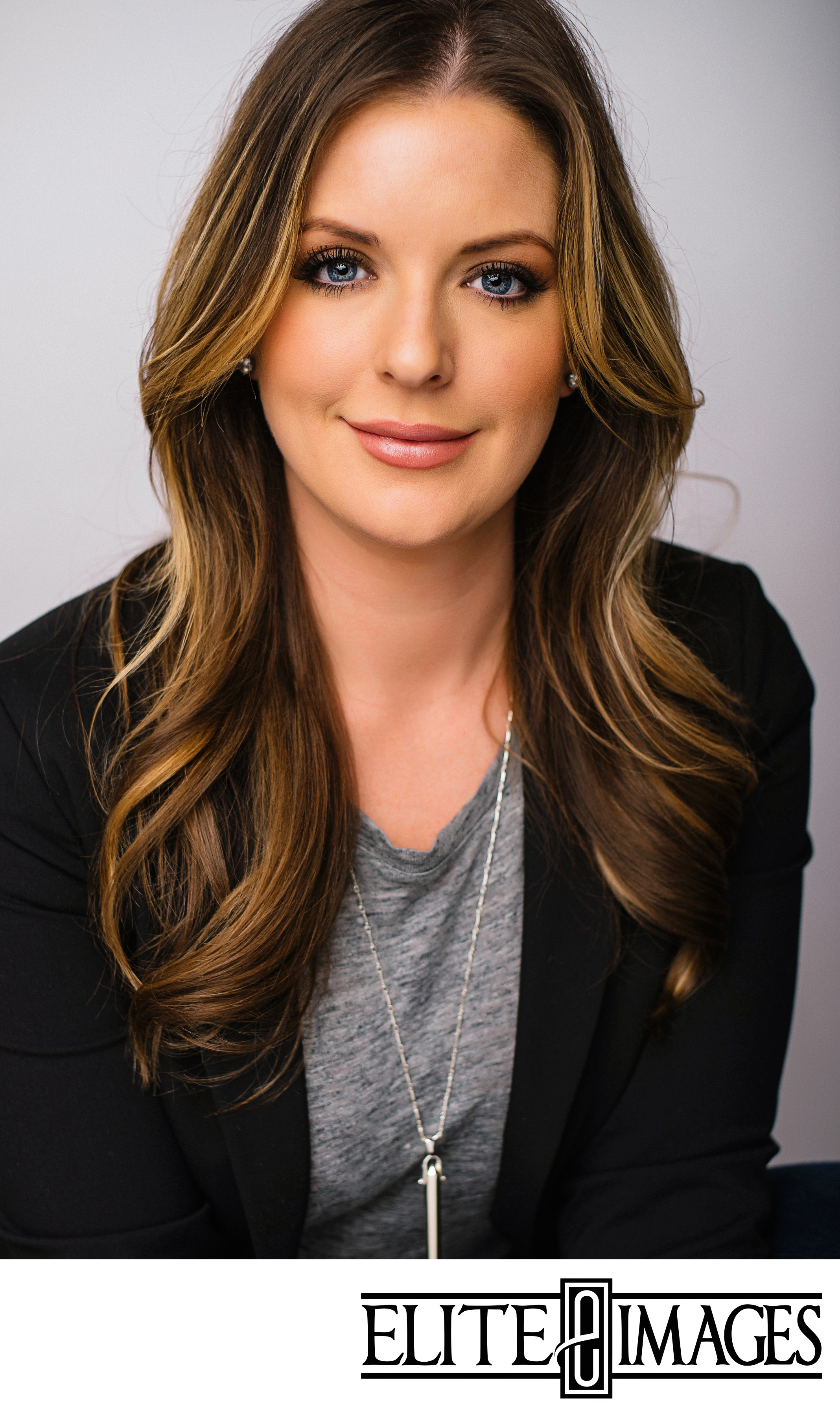 How to Be More Photogenic in Your Professional Headshots