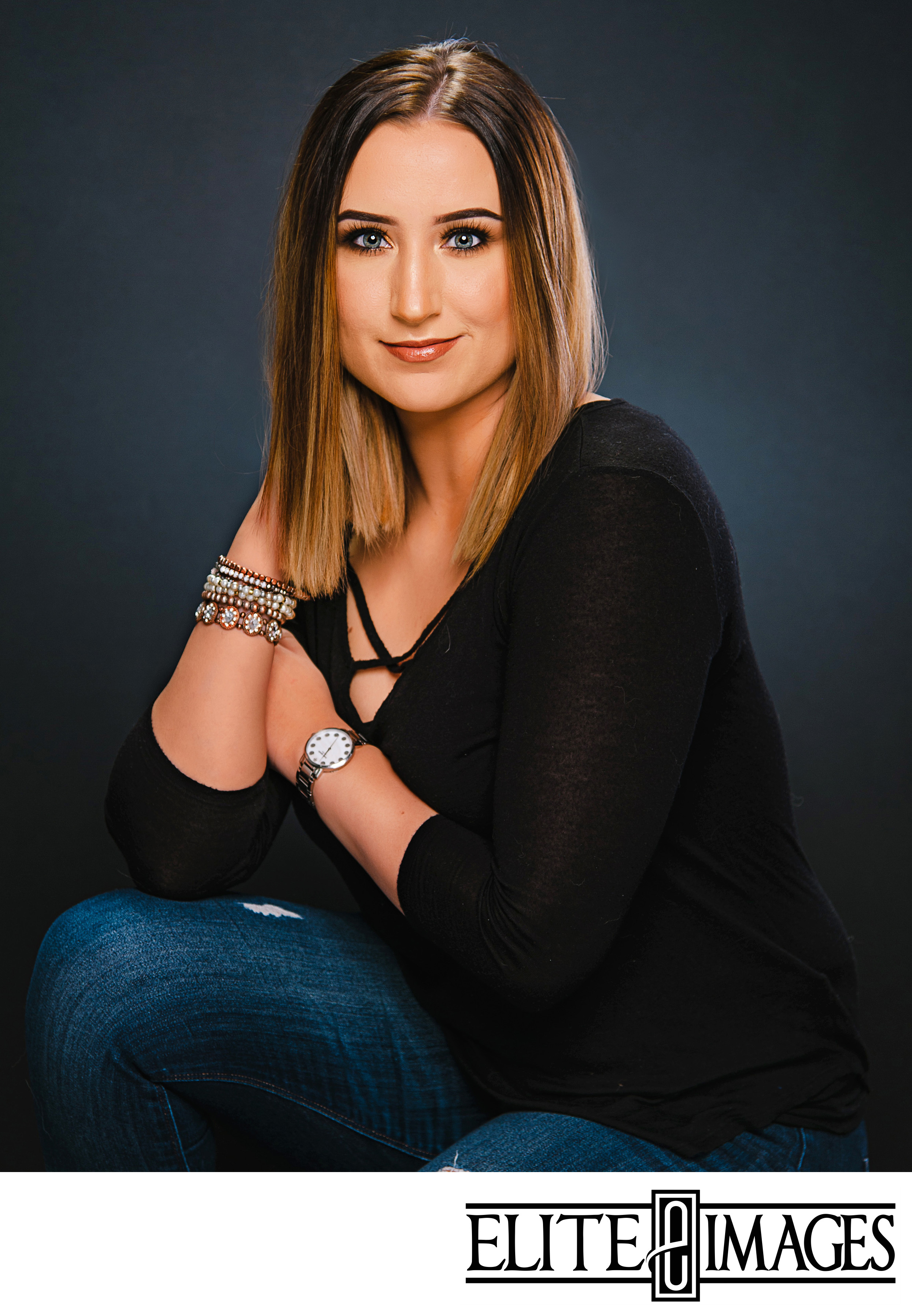 How to Be More Photogenic in Your Professional Headshots