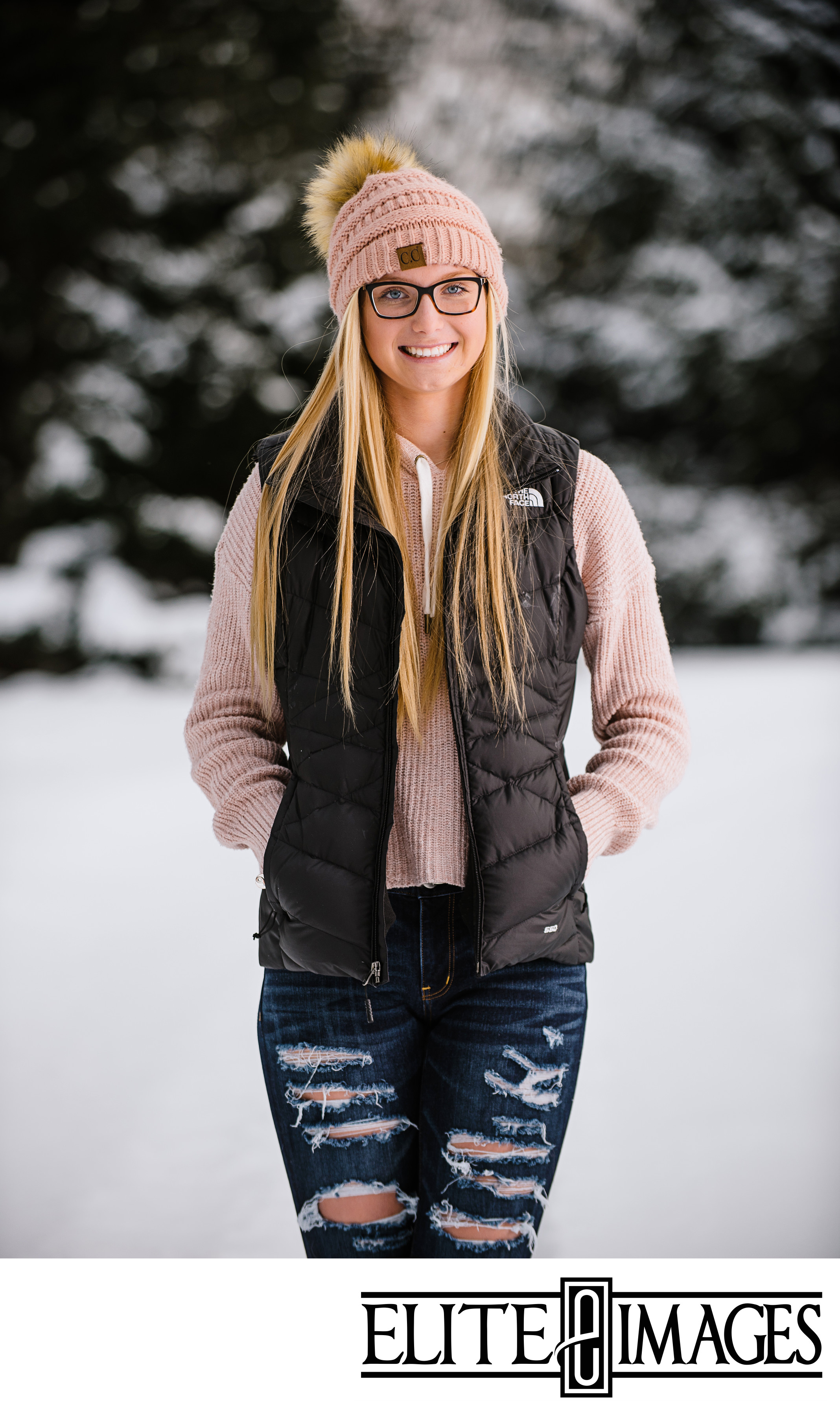 The 5 Secrets for a Great Winter Photoshoot