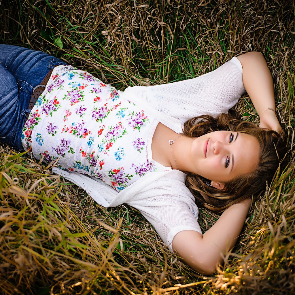 Dubuque Photographer | Senior Portrait Gallery