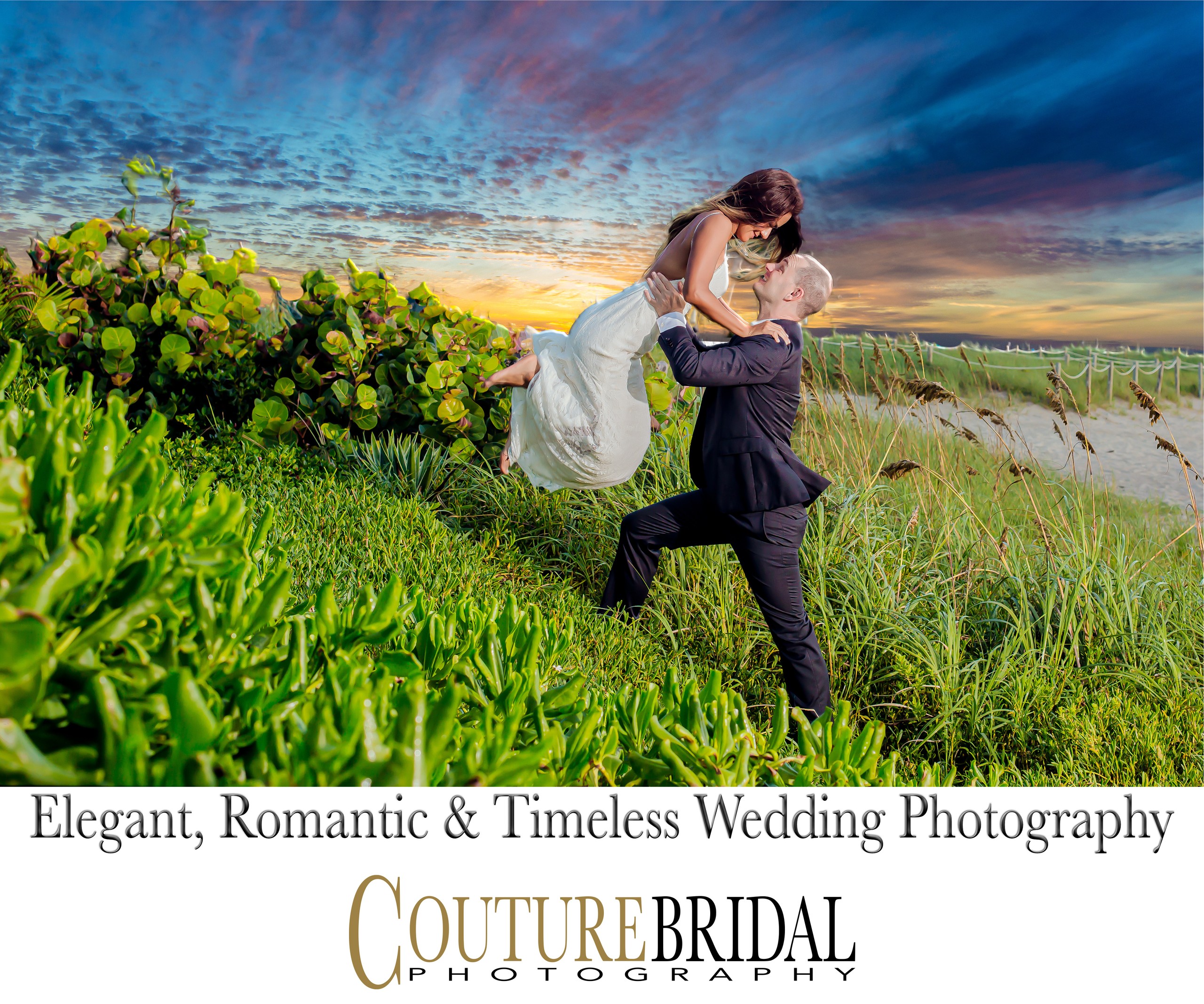 FORT LAUDERDALE WEDDING PHOTOGRAPHER MIAMI - PALM BEACH