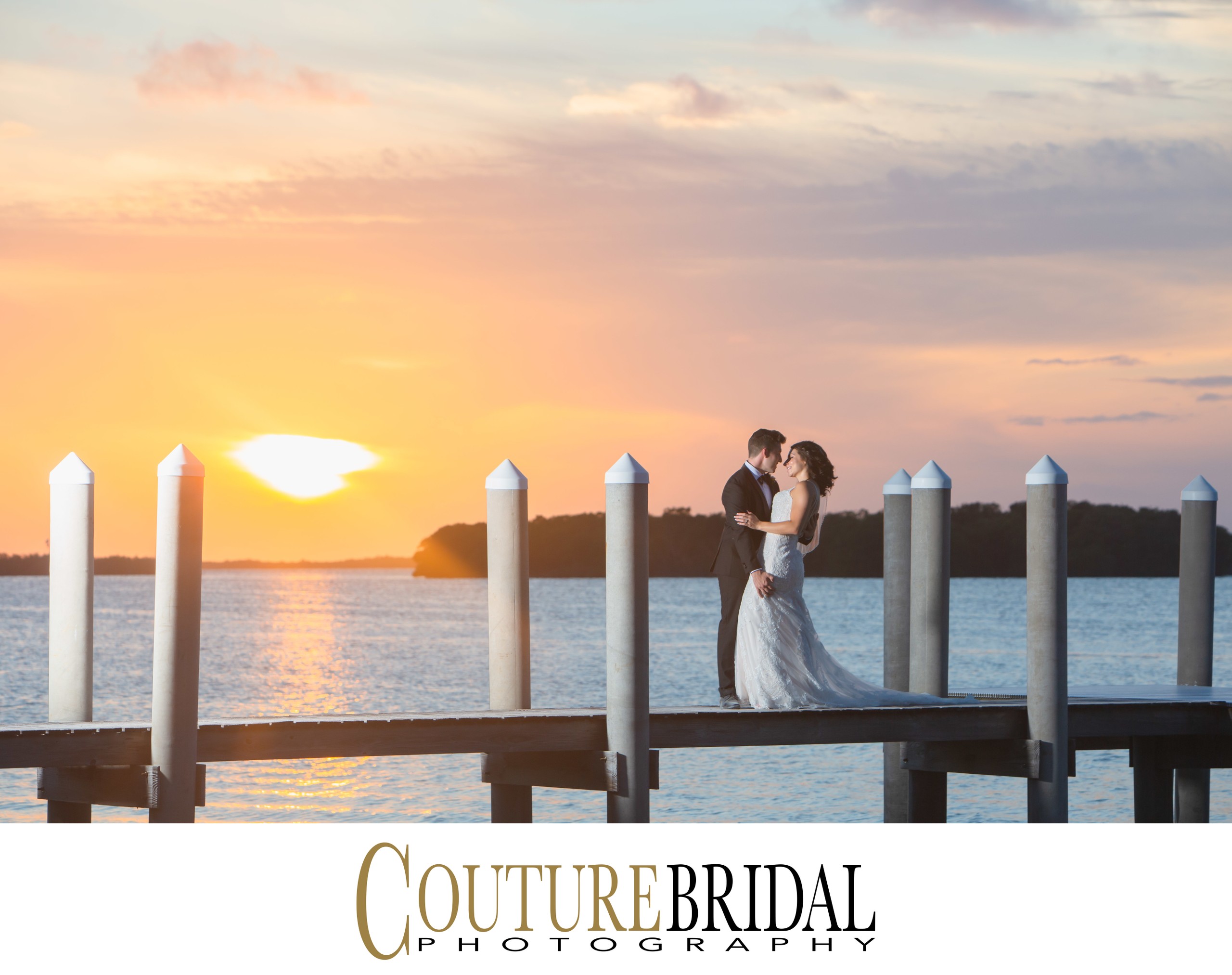 KEY LARGO LIGHTHOUSE WEDDING PHOTOGRAPHER