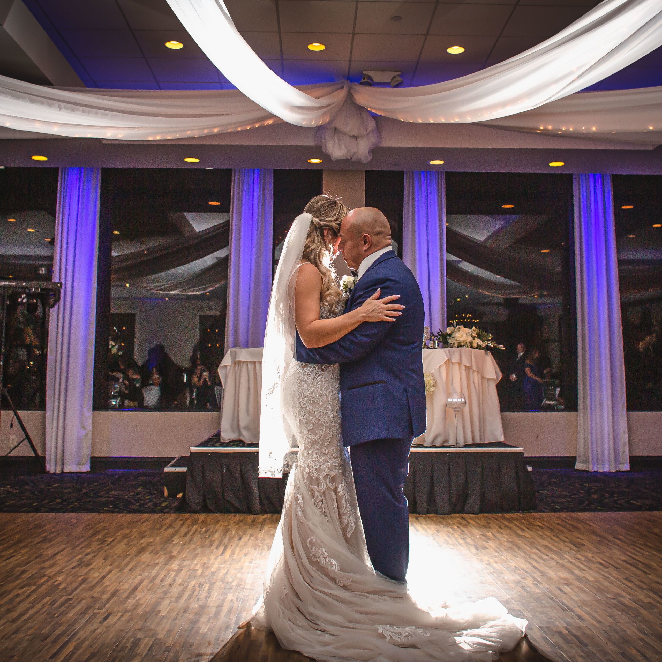 FORT LAUDERDALE WEDDING PHOTOGRAPHER MIAMI - PALM BEACH