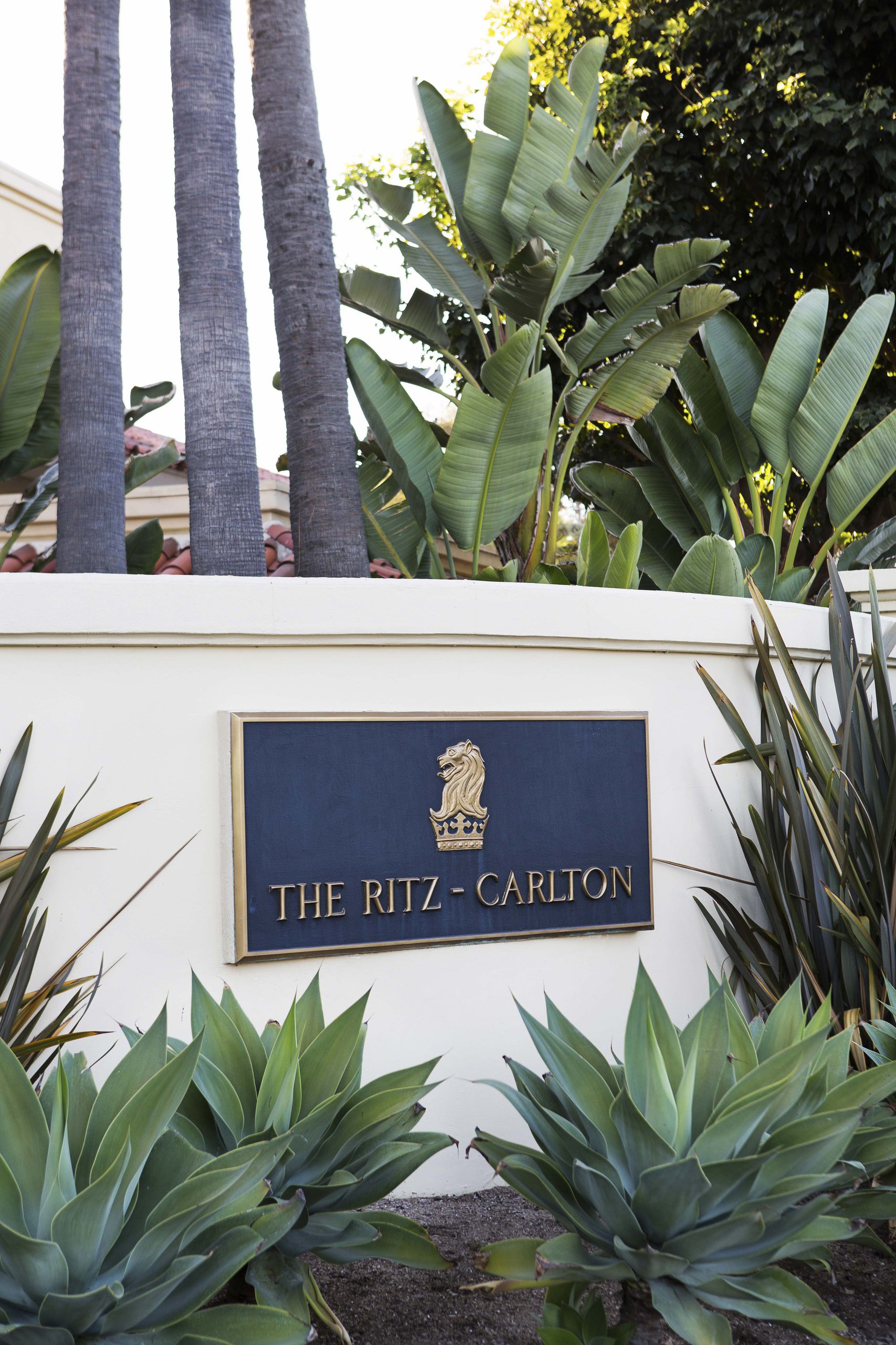 Ritz Carlton