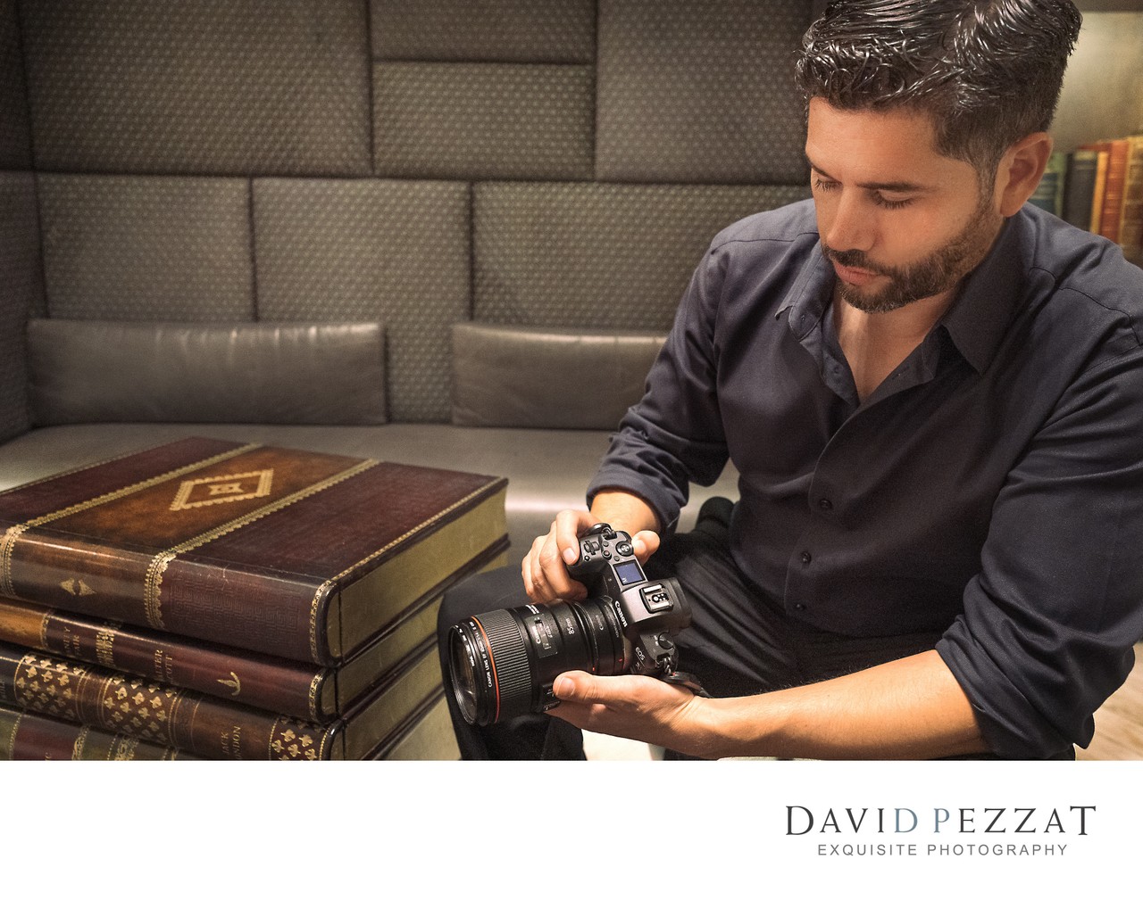 Advertising, Events, and Airbnb Photography San Antonio