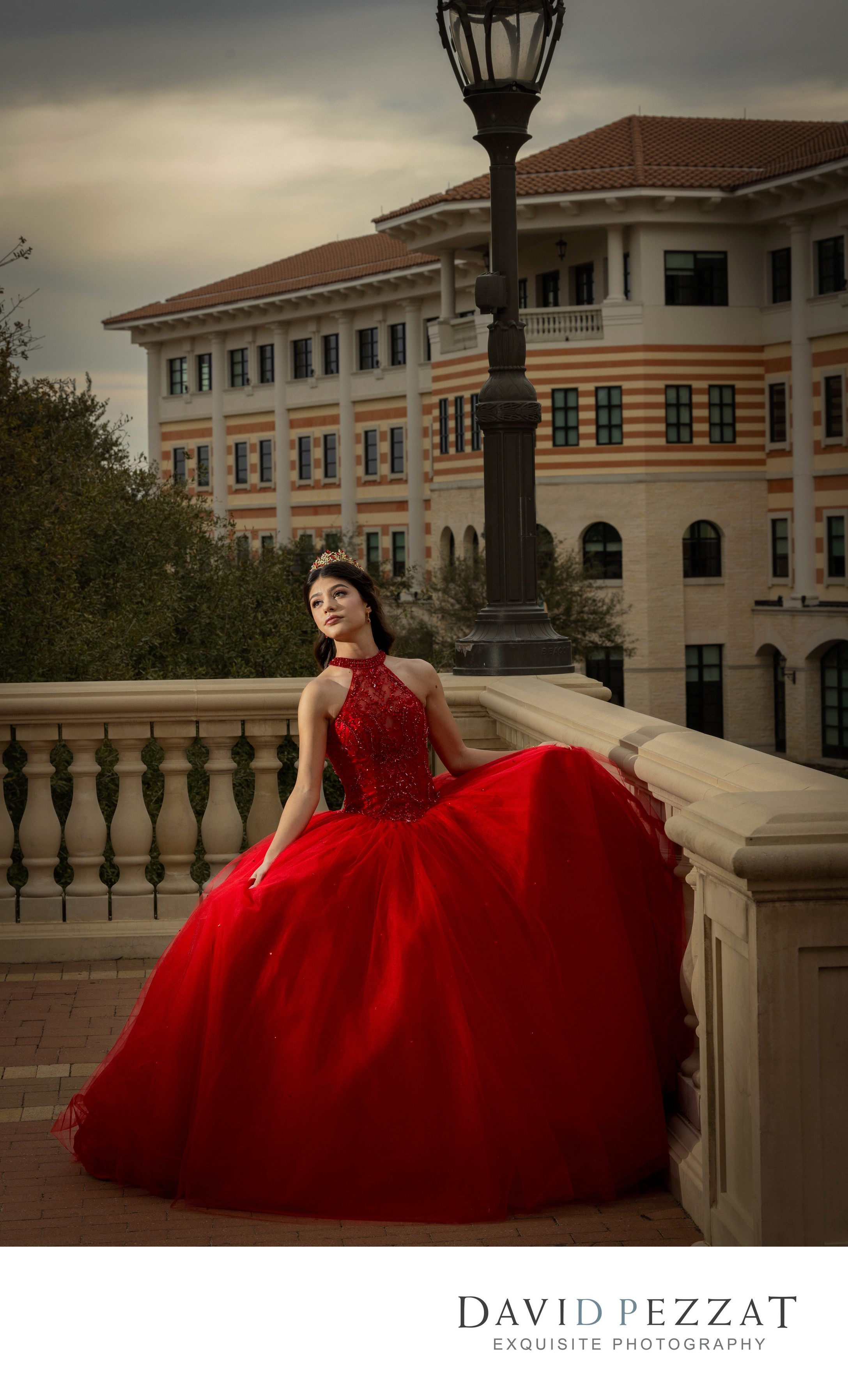 The Vibrant History of the Quinceañera Tradition