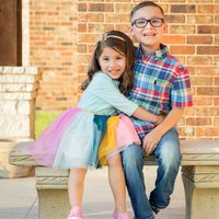 Family Portrait Studio Near Me | San Antonio, Texas