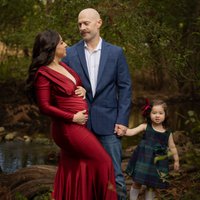 Family Portrait Studio Near Me | San Antonio, Texas