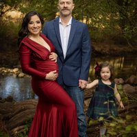 Family Portrait Studio Near Me | San Antonio, Texas - David Pezzat ...