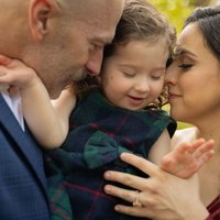 Family Portrait Studio Near Me | San Antonio, Texas - David Pezzat ...