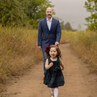 Family Portrait Studio Near Me | San Antonio, Texas