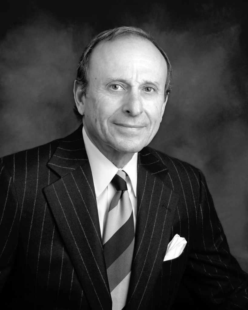 John Nigro,Pres.Nigro Companies, past Pres. Ft. Orange Club-RAAB ...