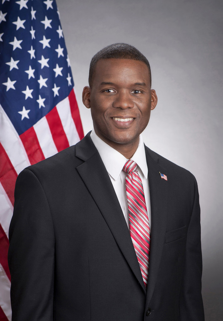 Corey Ellis, President, Albany Common Council - ELECTION CAMPAIGNS ...