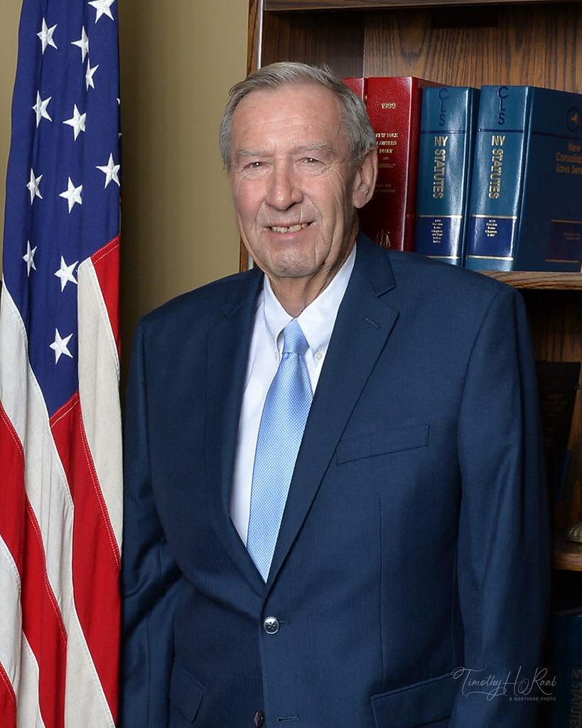 RIP, Mayor Daniel Dwyer, City of Rensselaer - ELECTION CAMPAIGNS ...