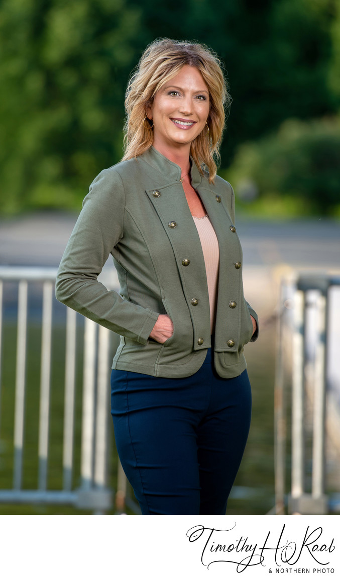 Tracey Rex, Schodack Town Council - ELECTION CAMPAIGNS PHOTOGRAPHER