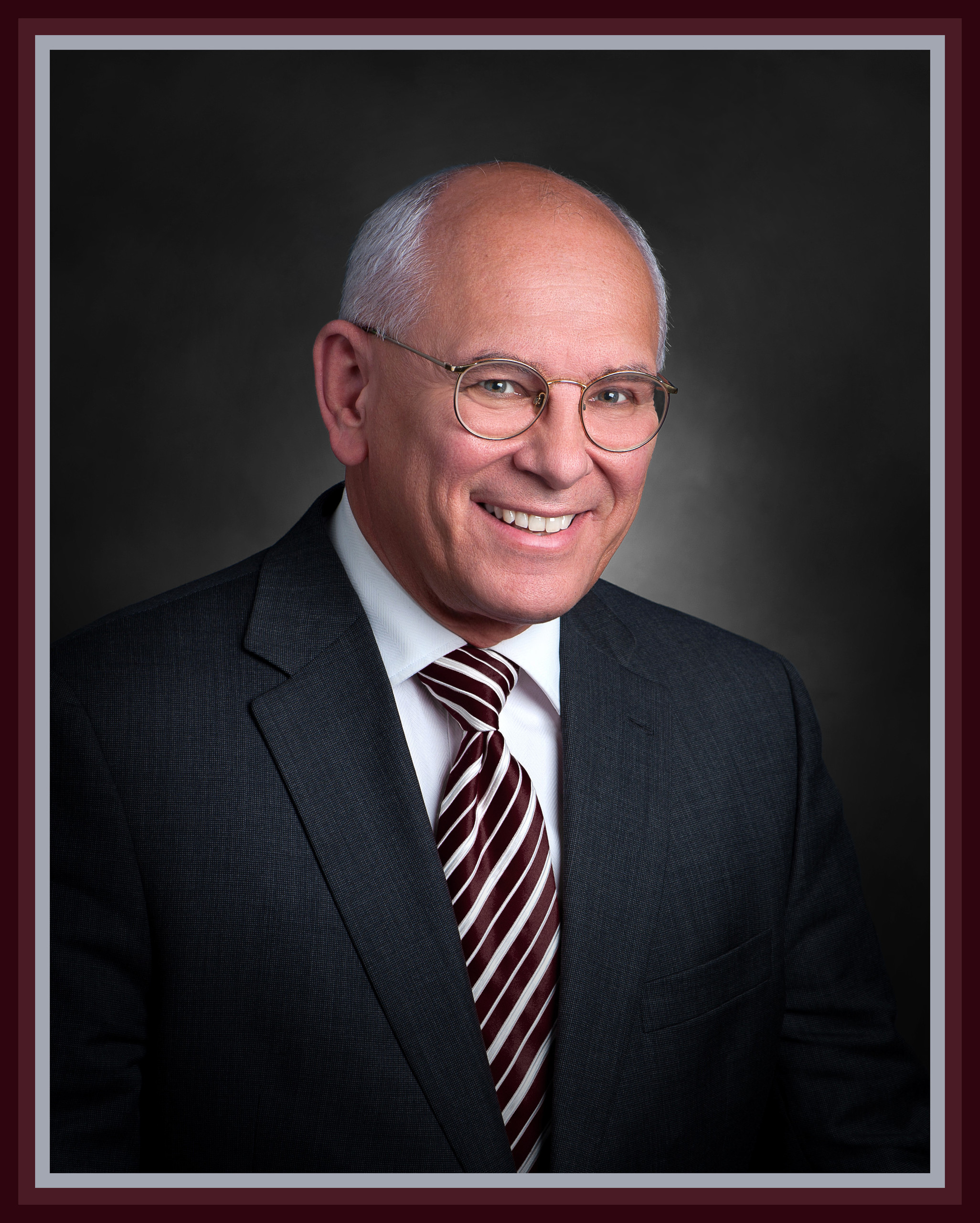 Hon. Paul Tonko, US Congress-RAAB - LEADERS/PRESIDENTIAL PORTRAITS