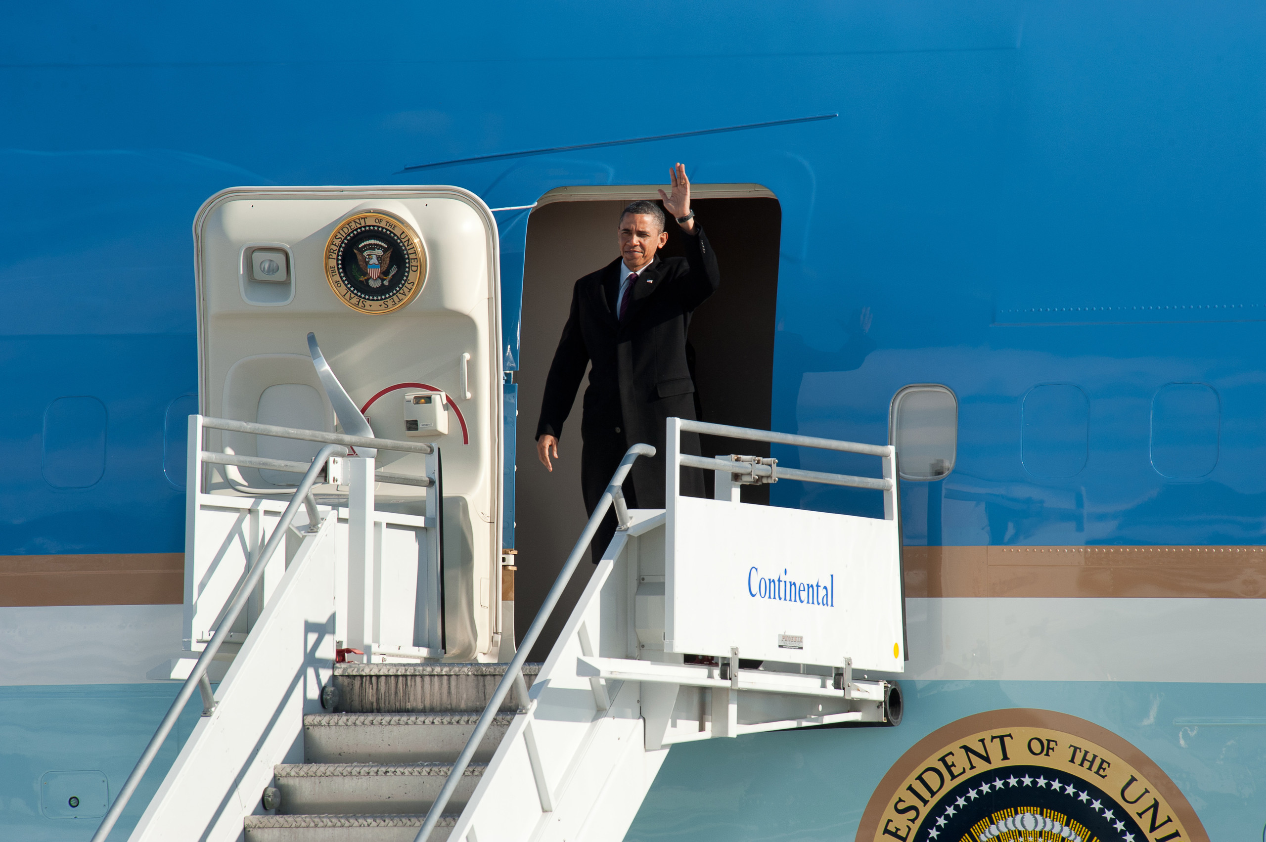 White House Press Pool Photographer 1RAAB - ELECTION CAMPAIGNS PHOTOGRAPHER