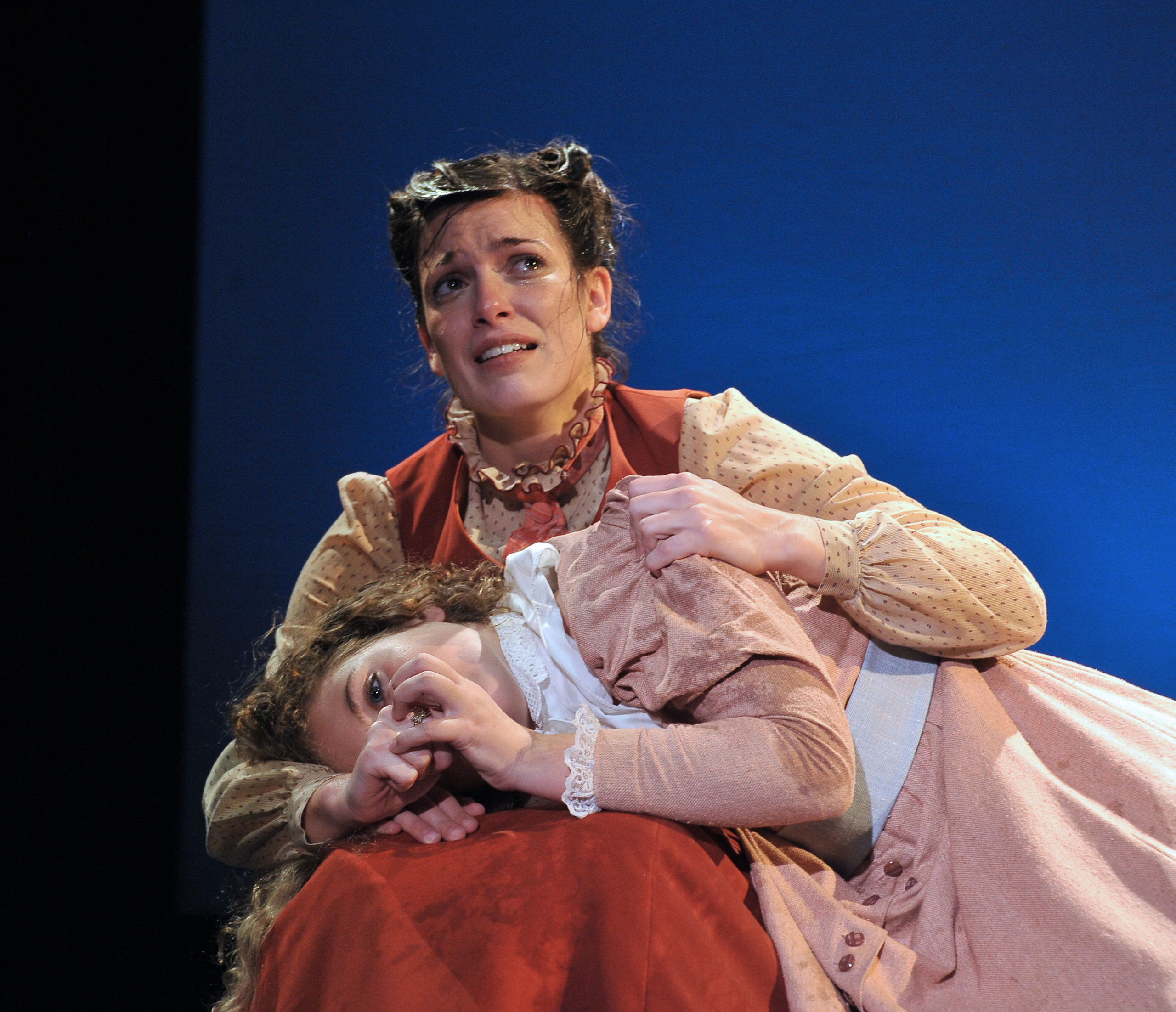 THEATRICAL PHOTOGRAPHY -STAGE & SCREEN