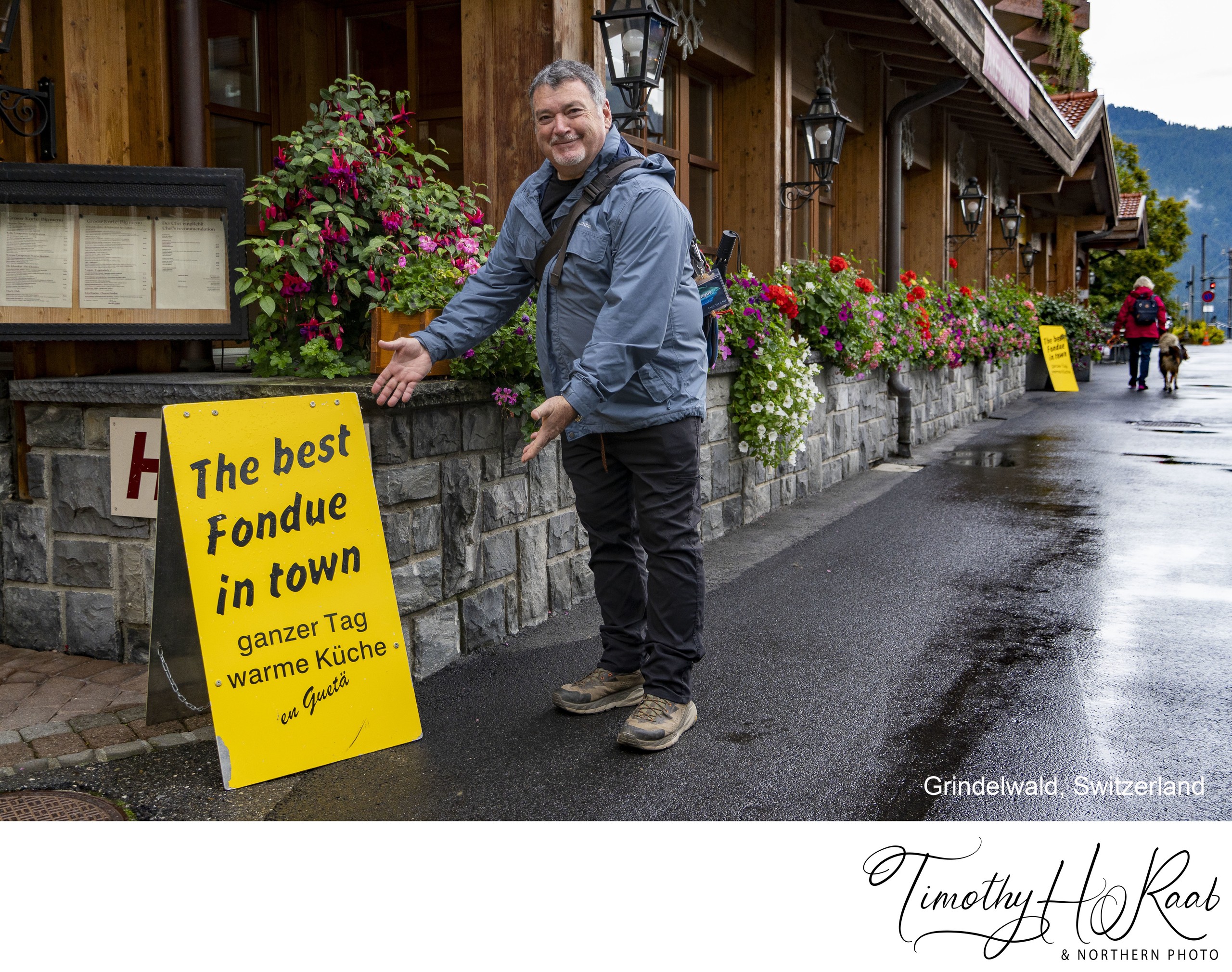 Swiss & French Alps Photo Tour 2025