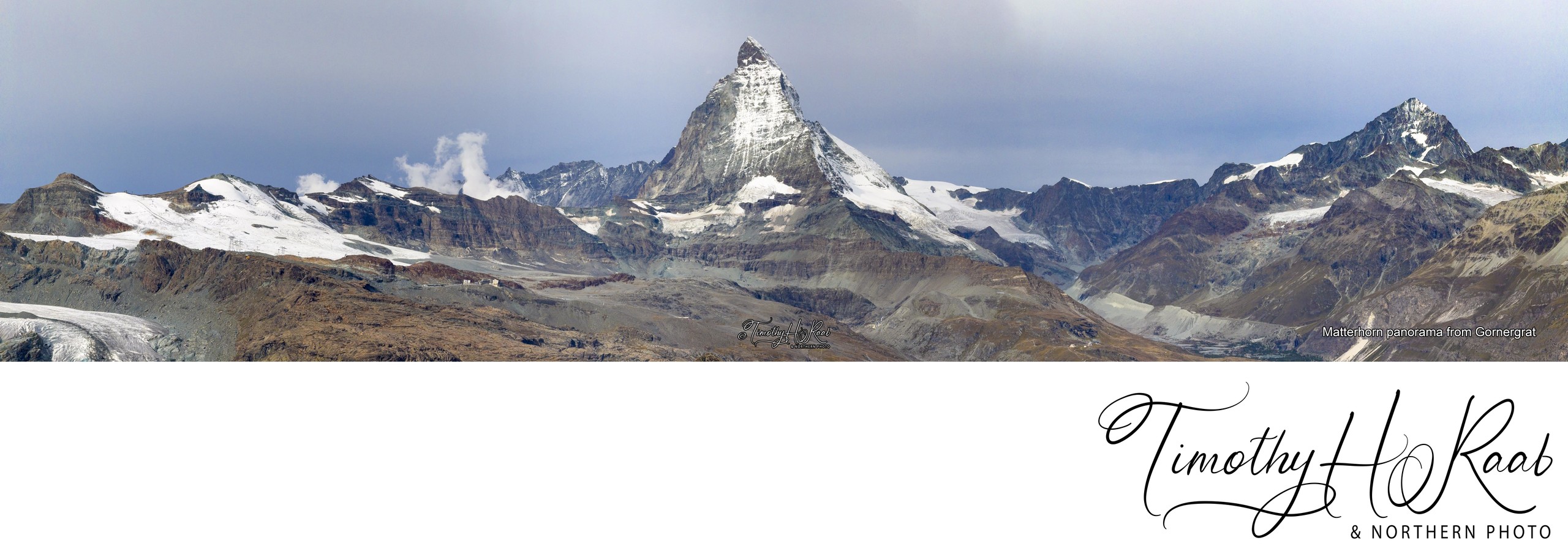 Swiss & French Alps Photo Tour 2025