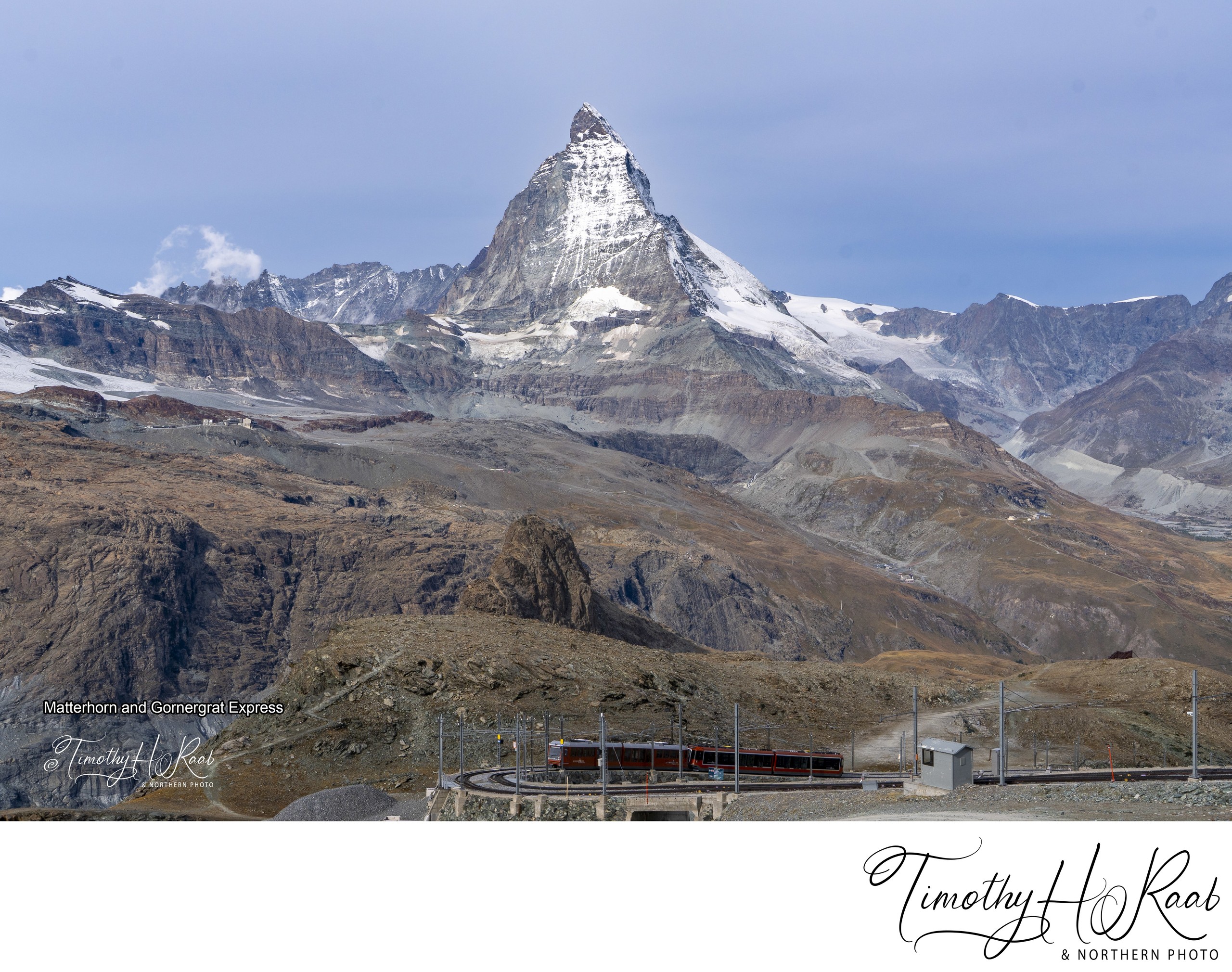 Swiss & French Alps Photo Tour 2025