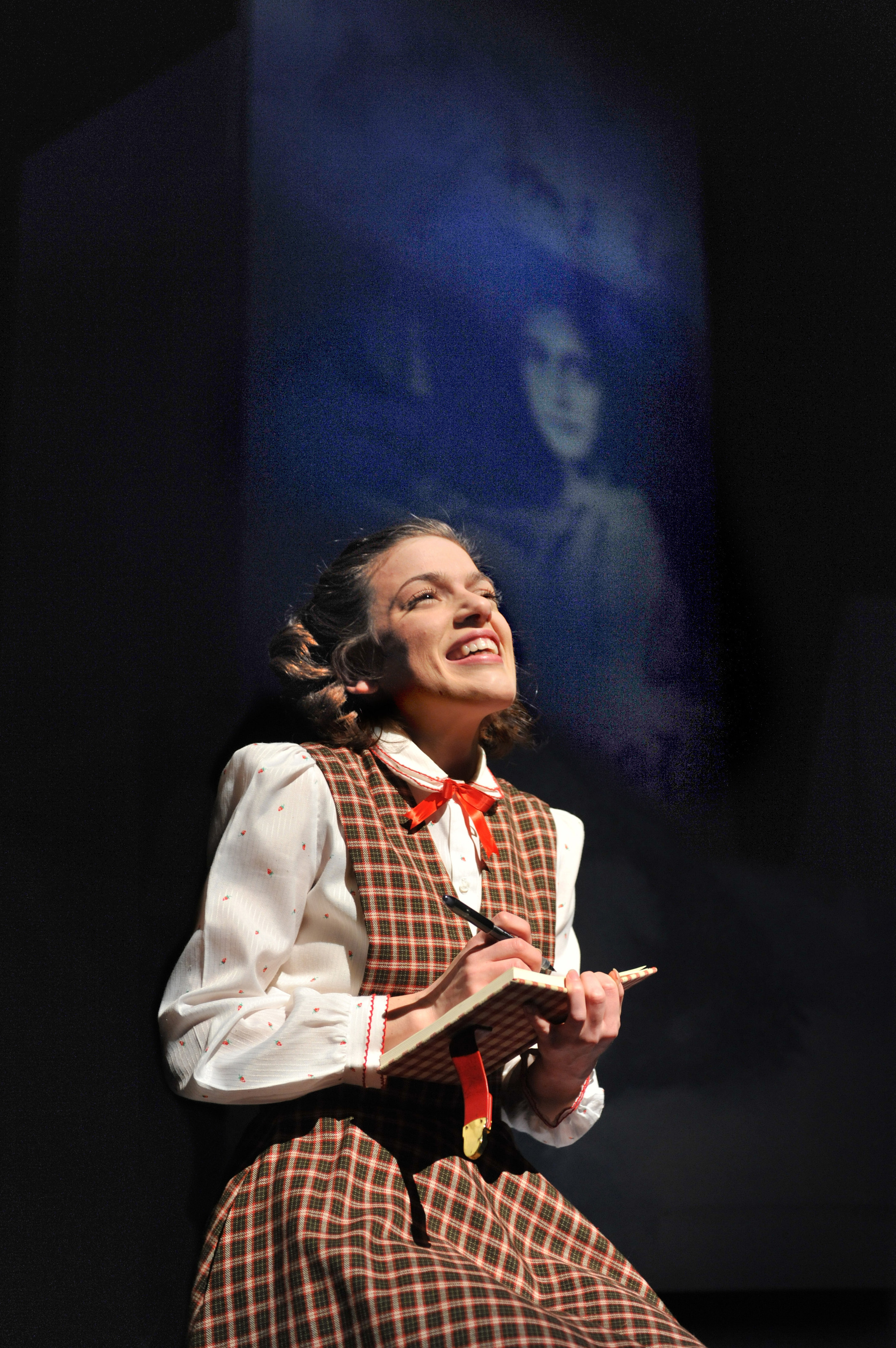 THEATRICAL PHOTOGRAPHY -STAGE & SCREEN