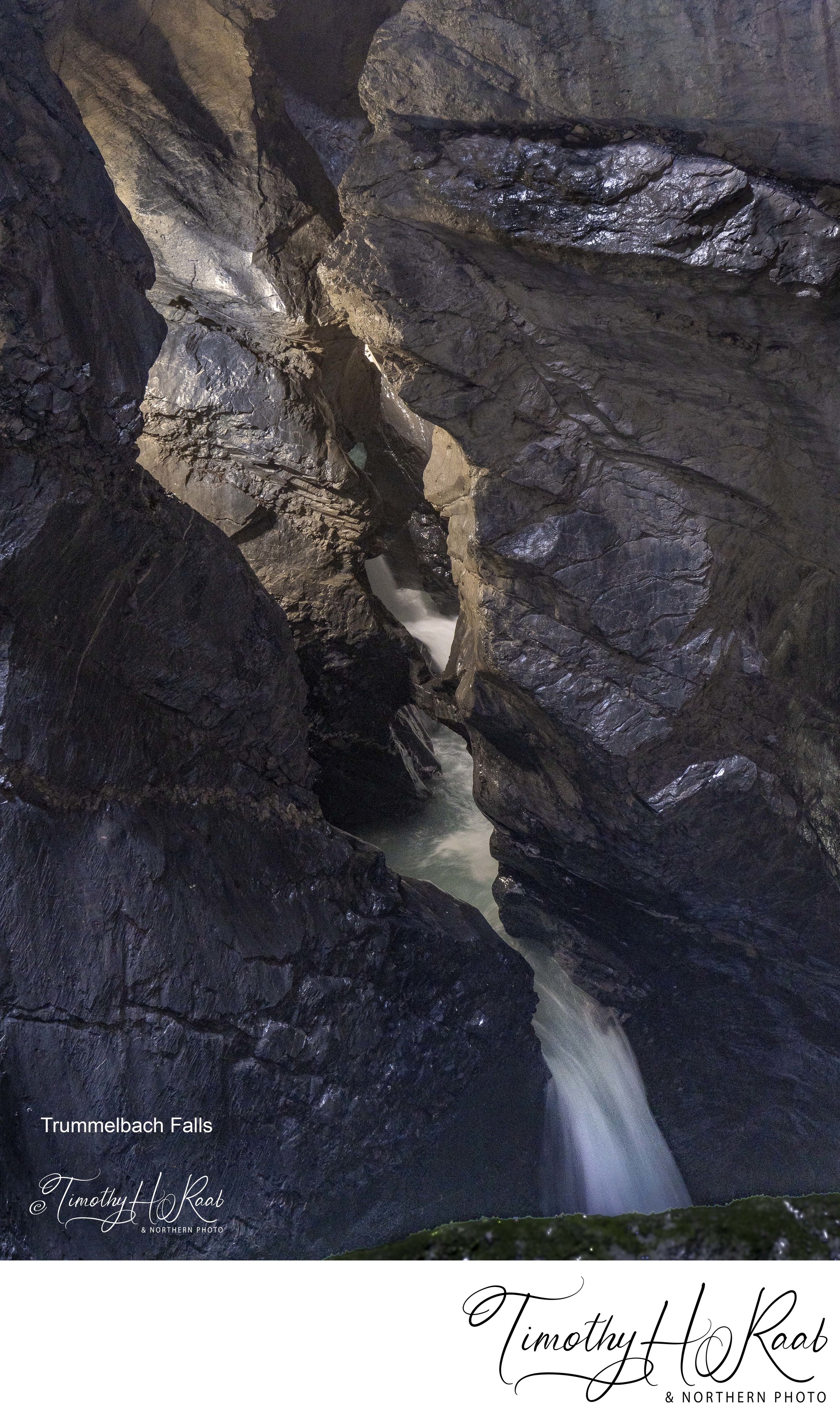 Swiss & French Alps Photo Tour 2025