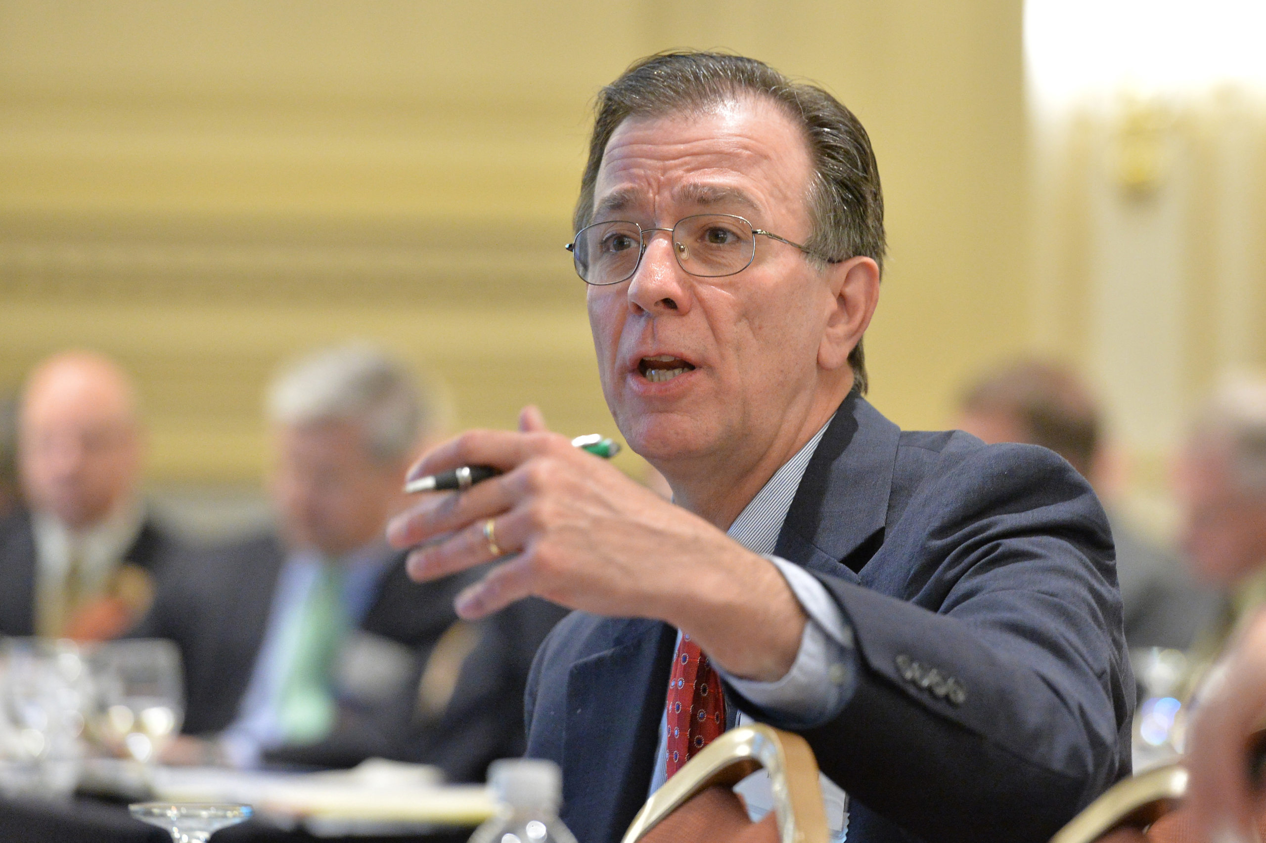 TIM RAAB OVERVIEW PORTFOLIO