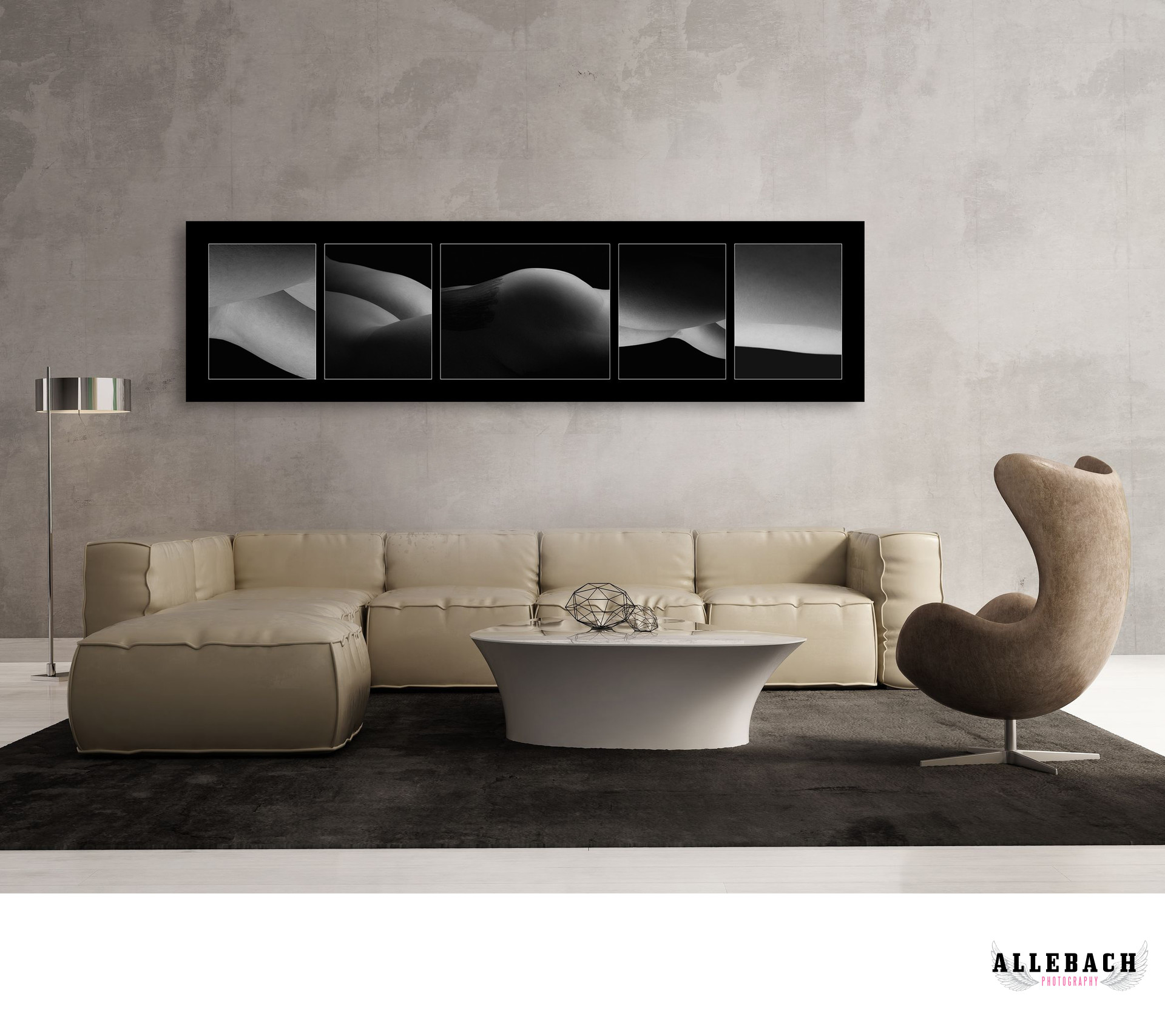 Bodyscapes and Commissioned Artwork by Allebach Photography - Body+ of ...